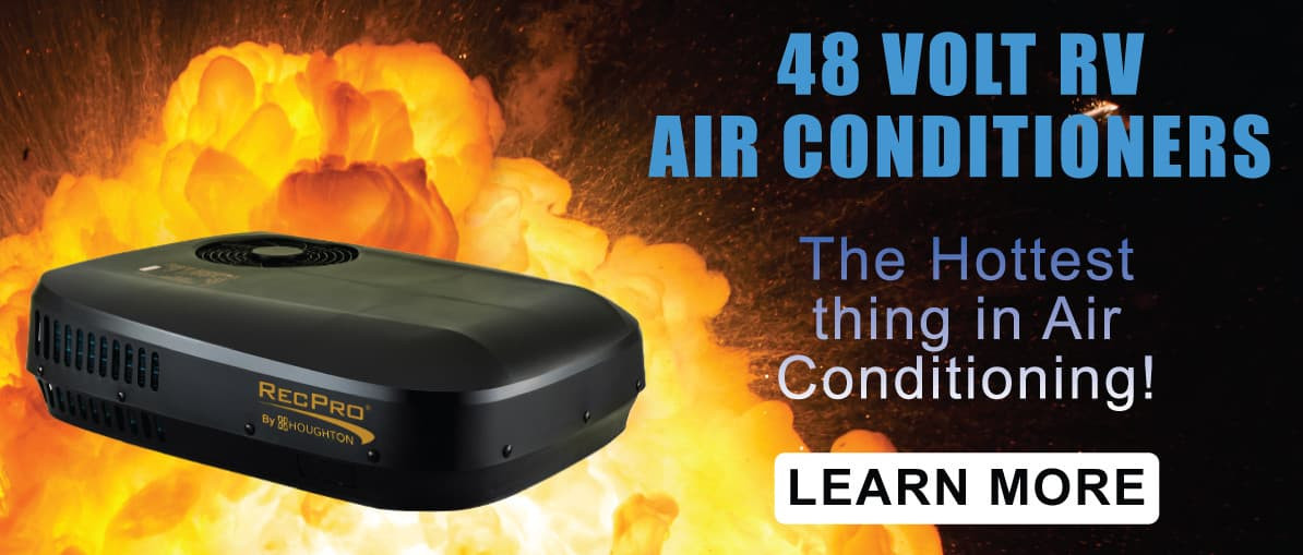 RecPro | RV Parts | Restore Your RV