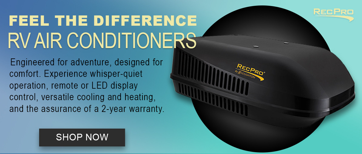 RecPro | RV Parts | Restore Your RV