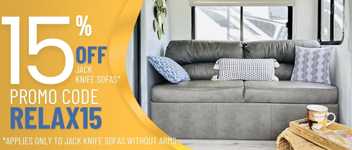 RecPro | RV Parts | Restore Your RV