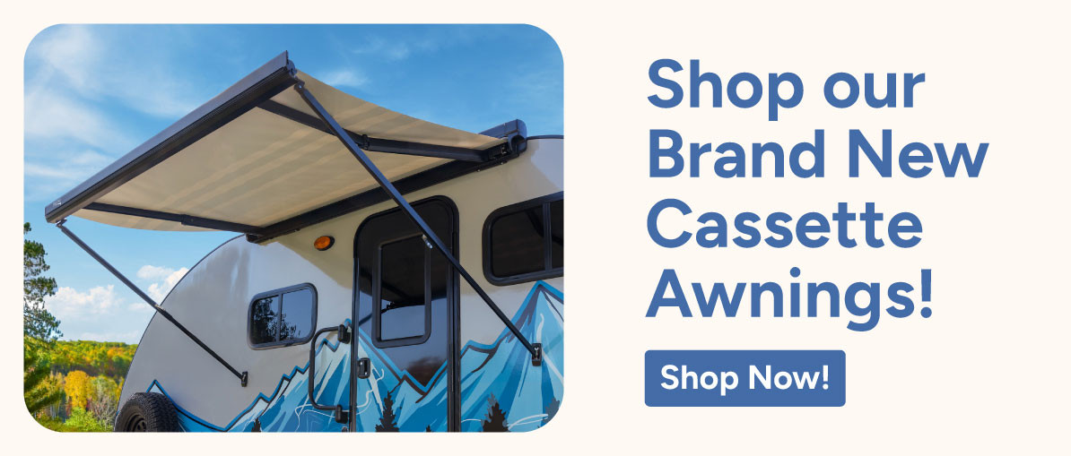 RecPro | RV Parts | Restore Your RV