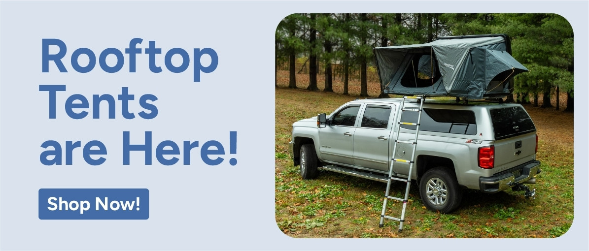 RecPro | RV Parts | Restore Your RV