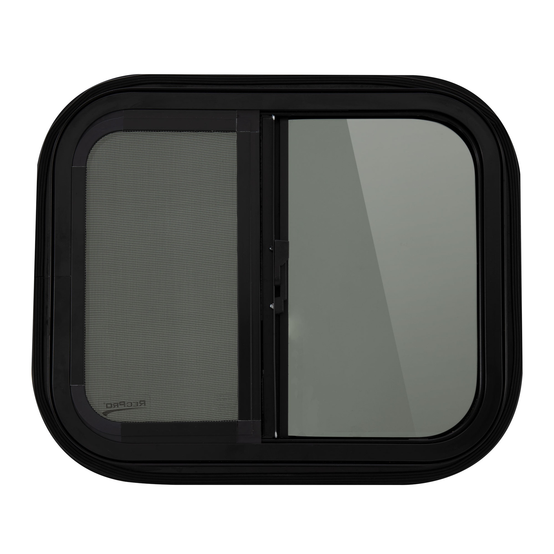 RV Window Teardrop 18"W x 15"H with Trim - RecPro