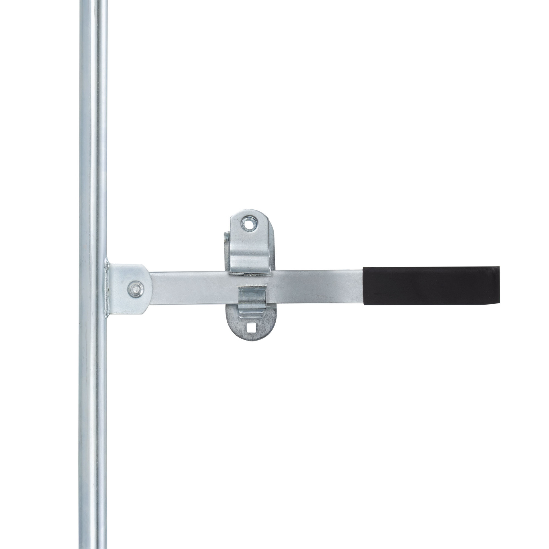 Trailer Side-Door Cam Bar Lock Assembly for Enclosed Trailers - RecPro