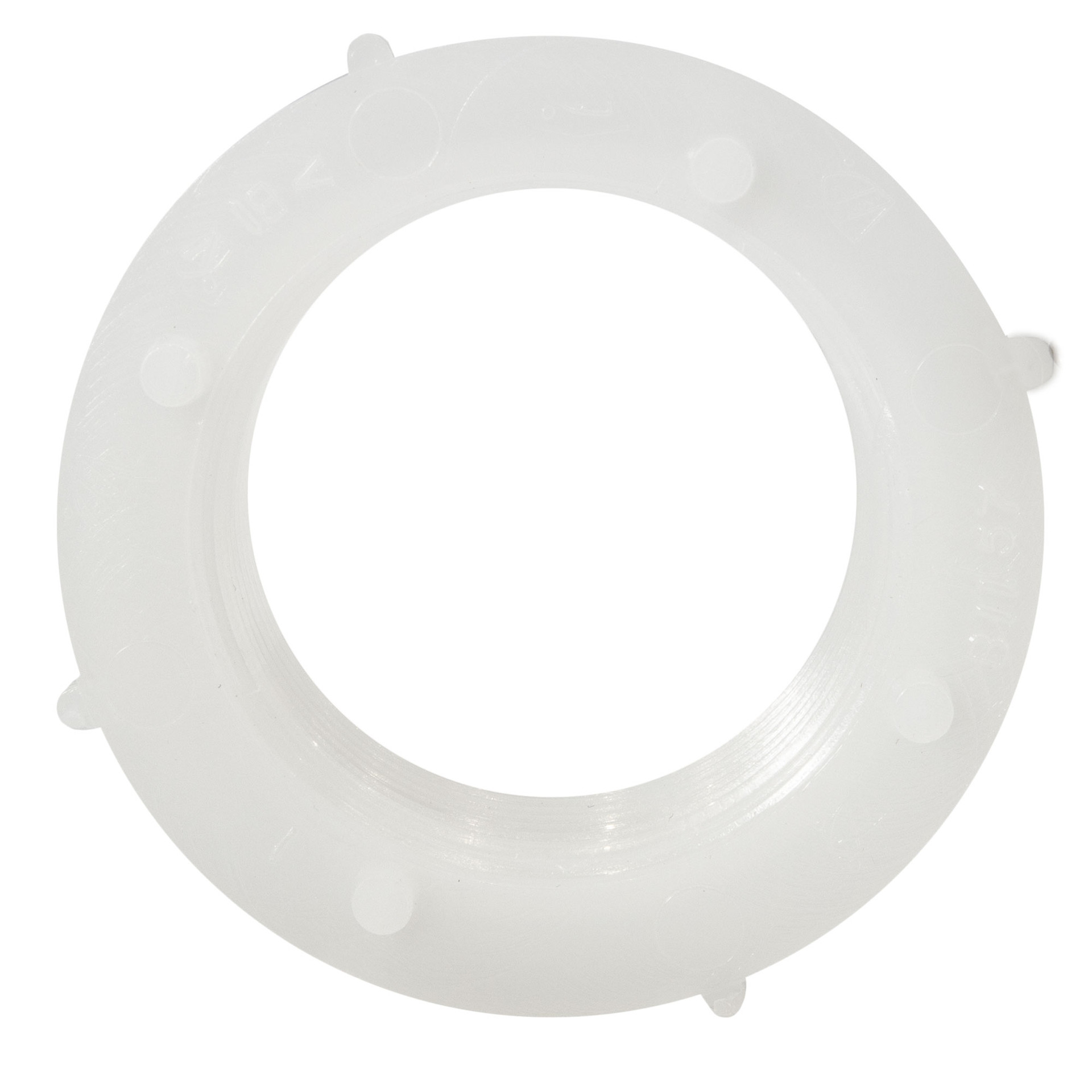 Spin Weld Fittings