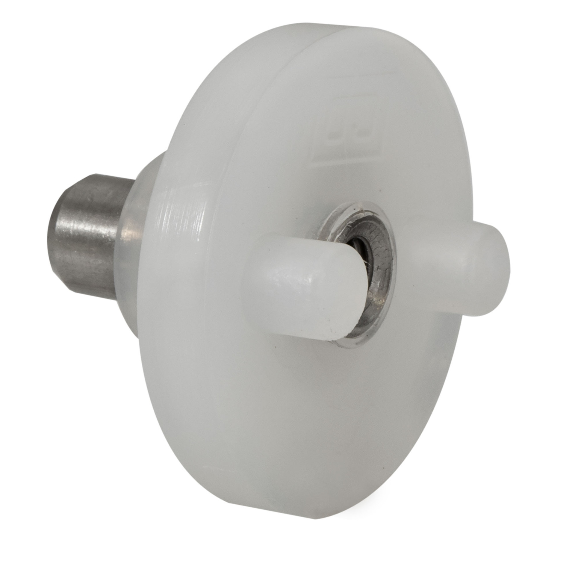 Spin Weld Fittings