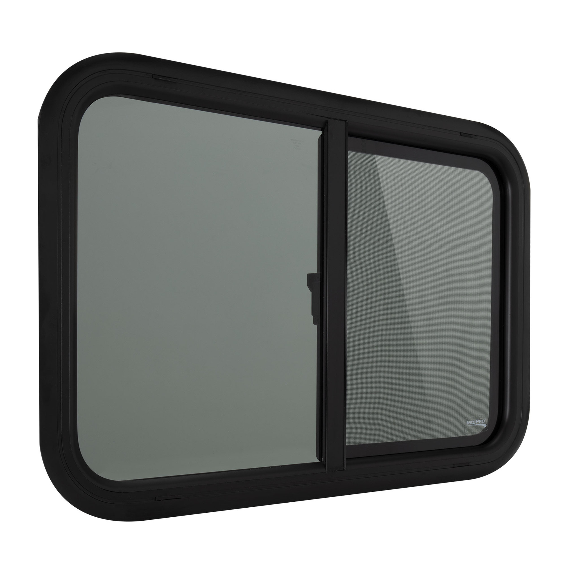 RV Window Teardrop 42"W x 22"H - RecPro