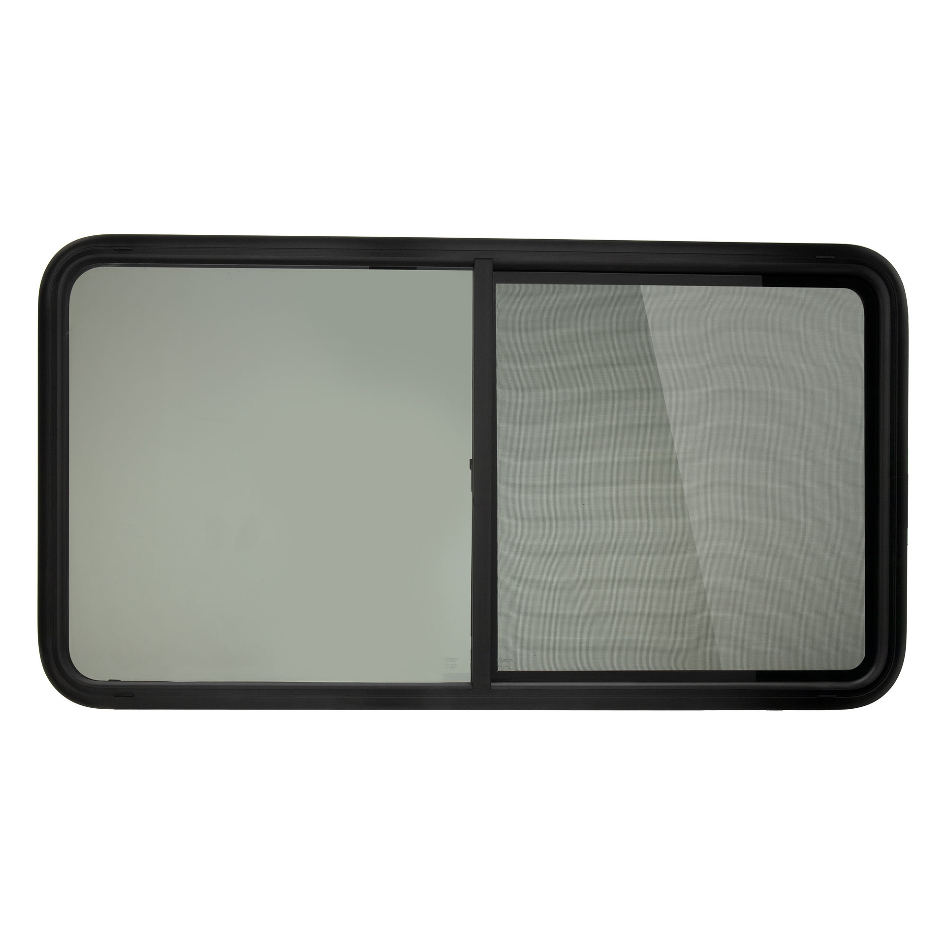 RV Window Teardrop 60"W x 30"H - RecPro