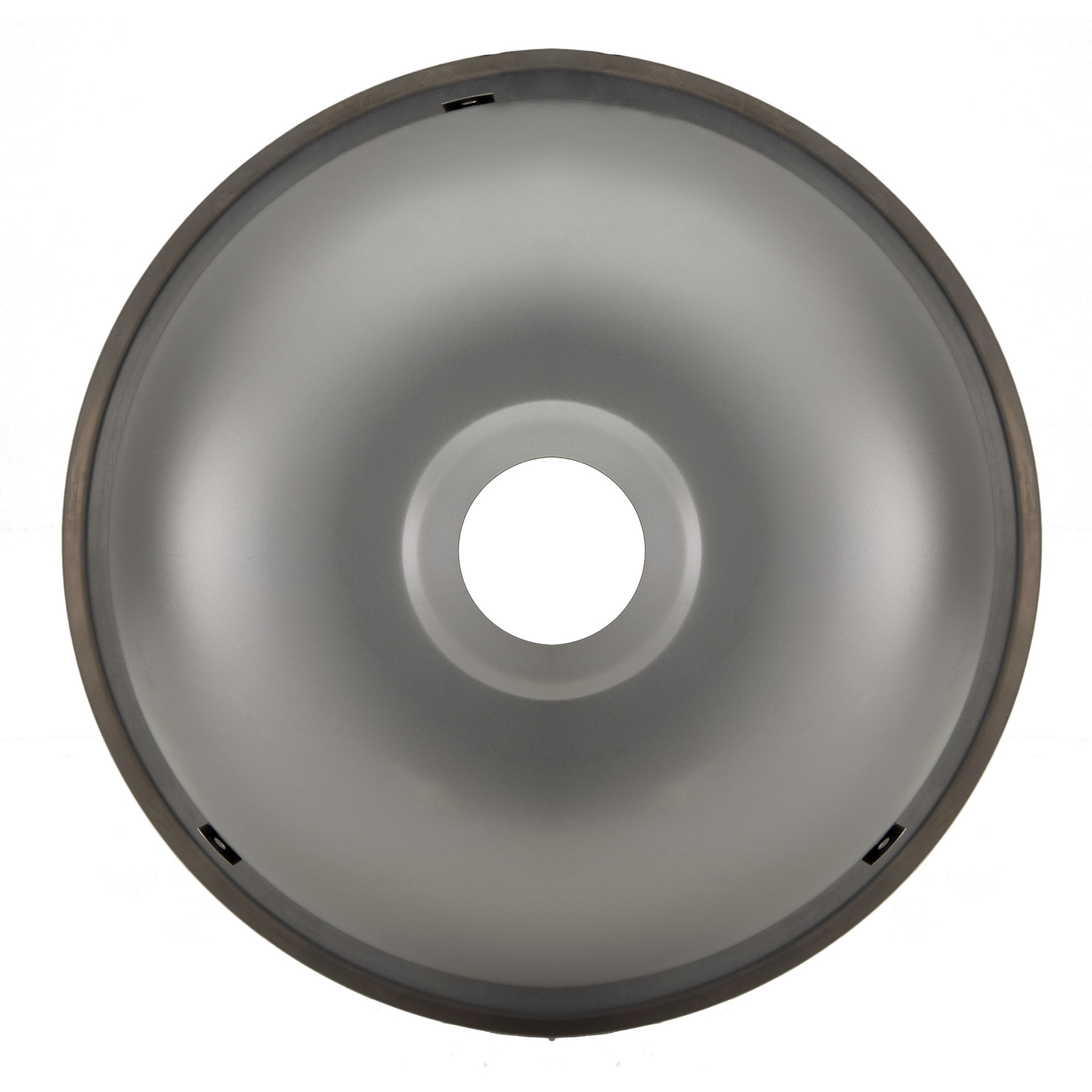 RV 13" Round Stainless Steel Sink - RecPro