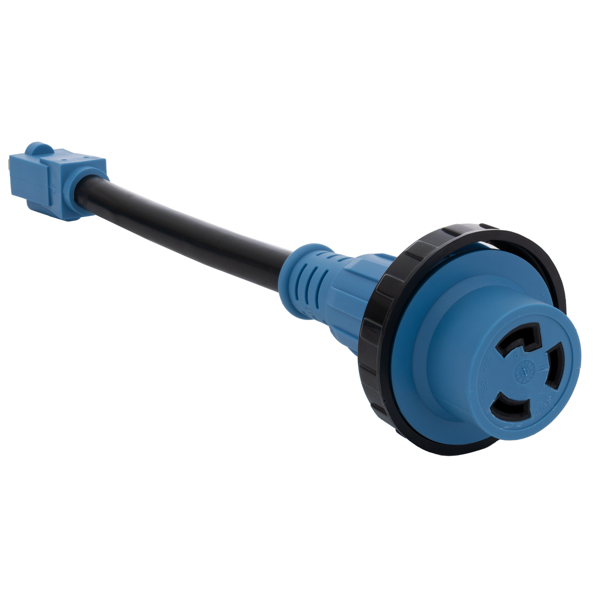 RV Connectors