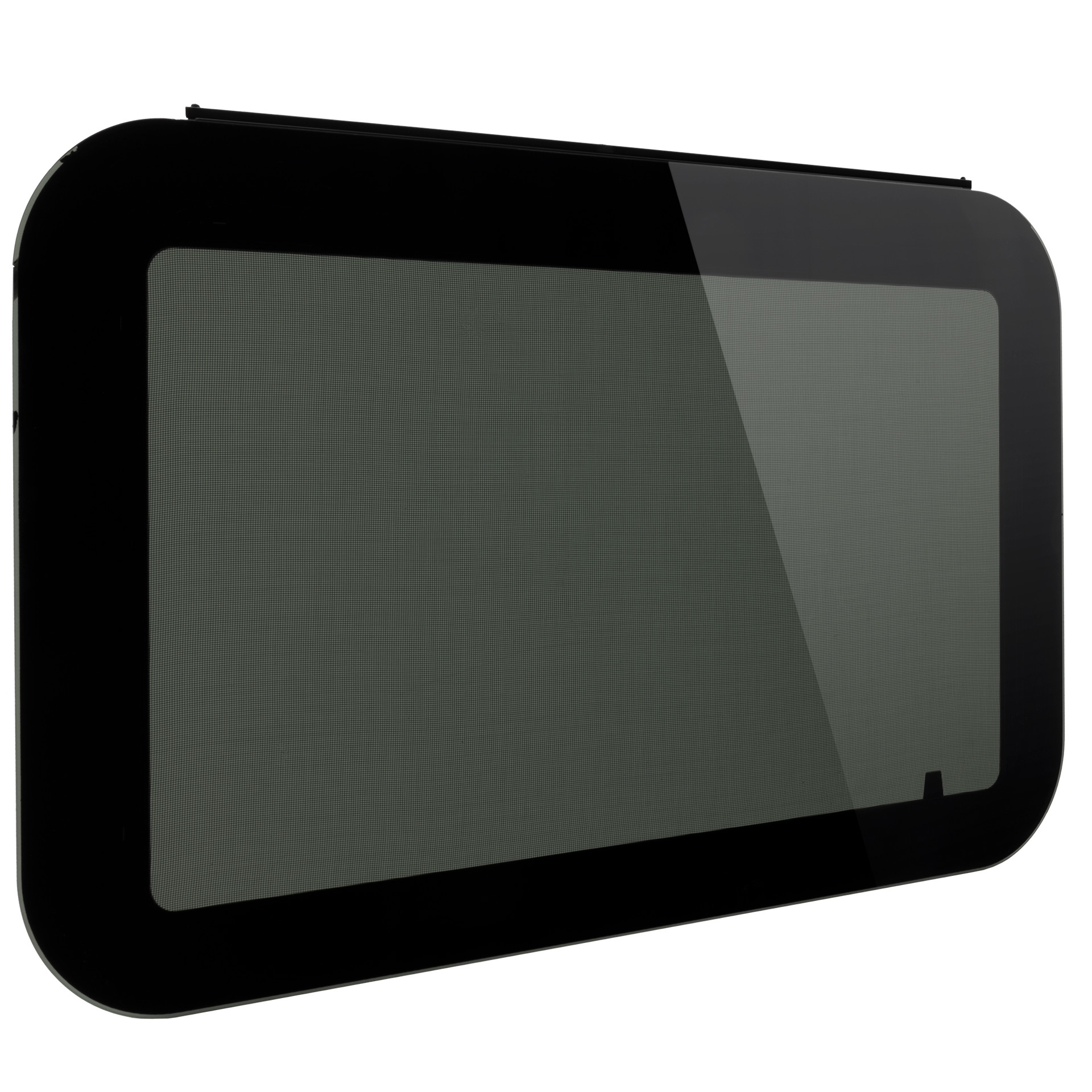 RV Frameless Windows