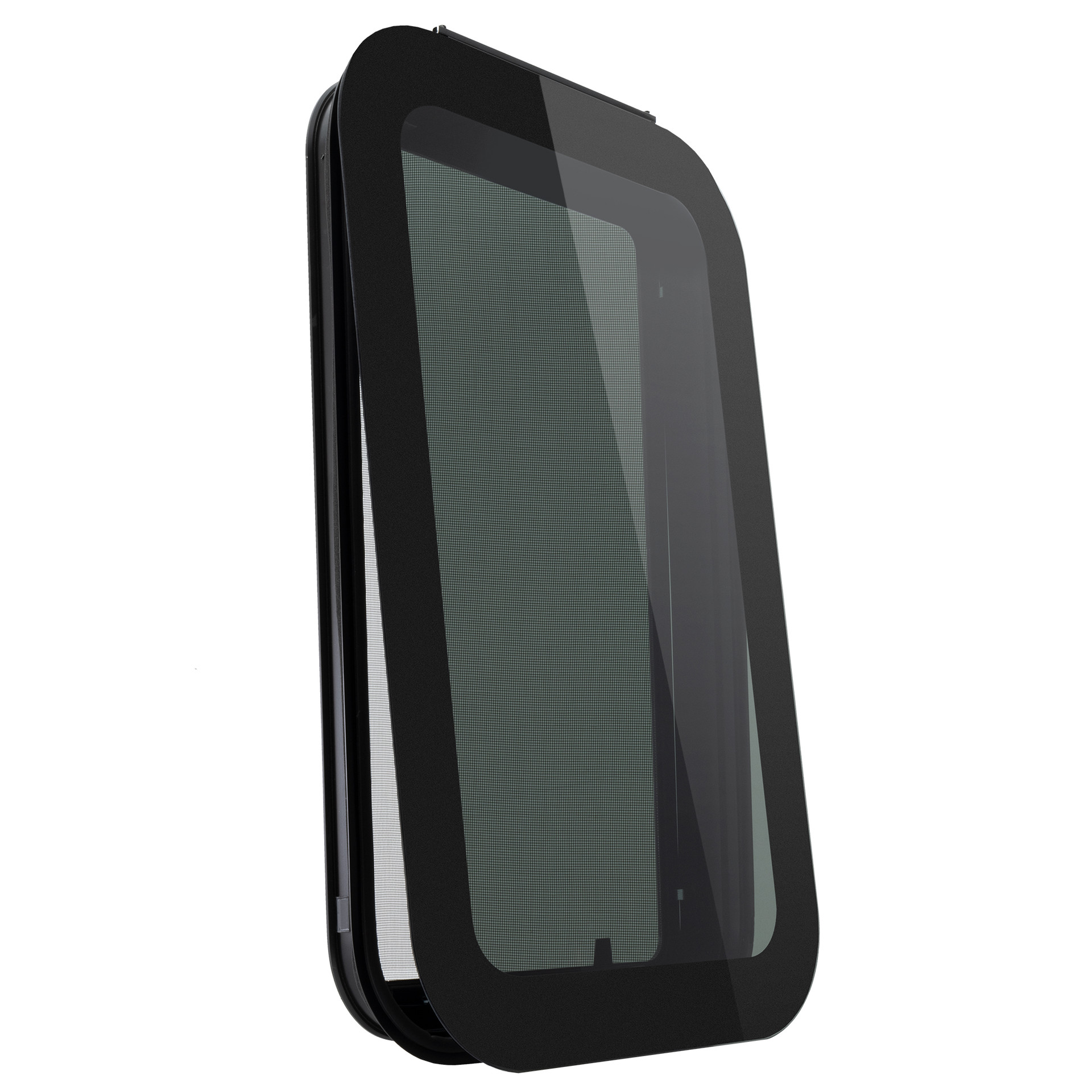 RV Frameless Windows