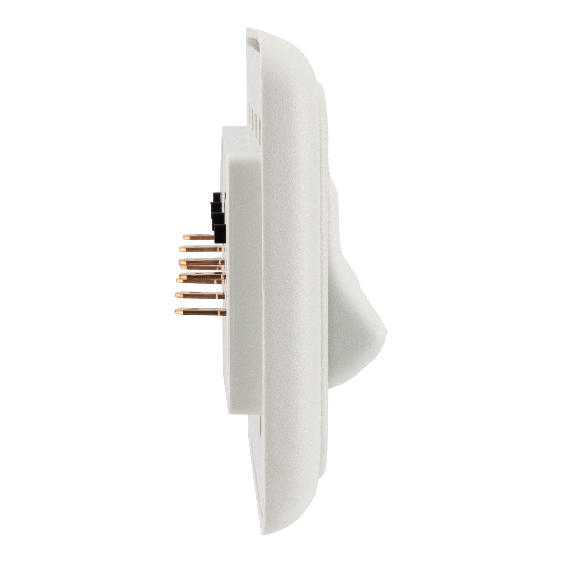 RV Switch SPST Switch On / Off 4 Gang Bezel - RecPro