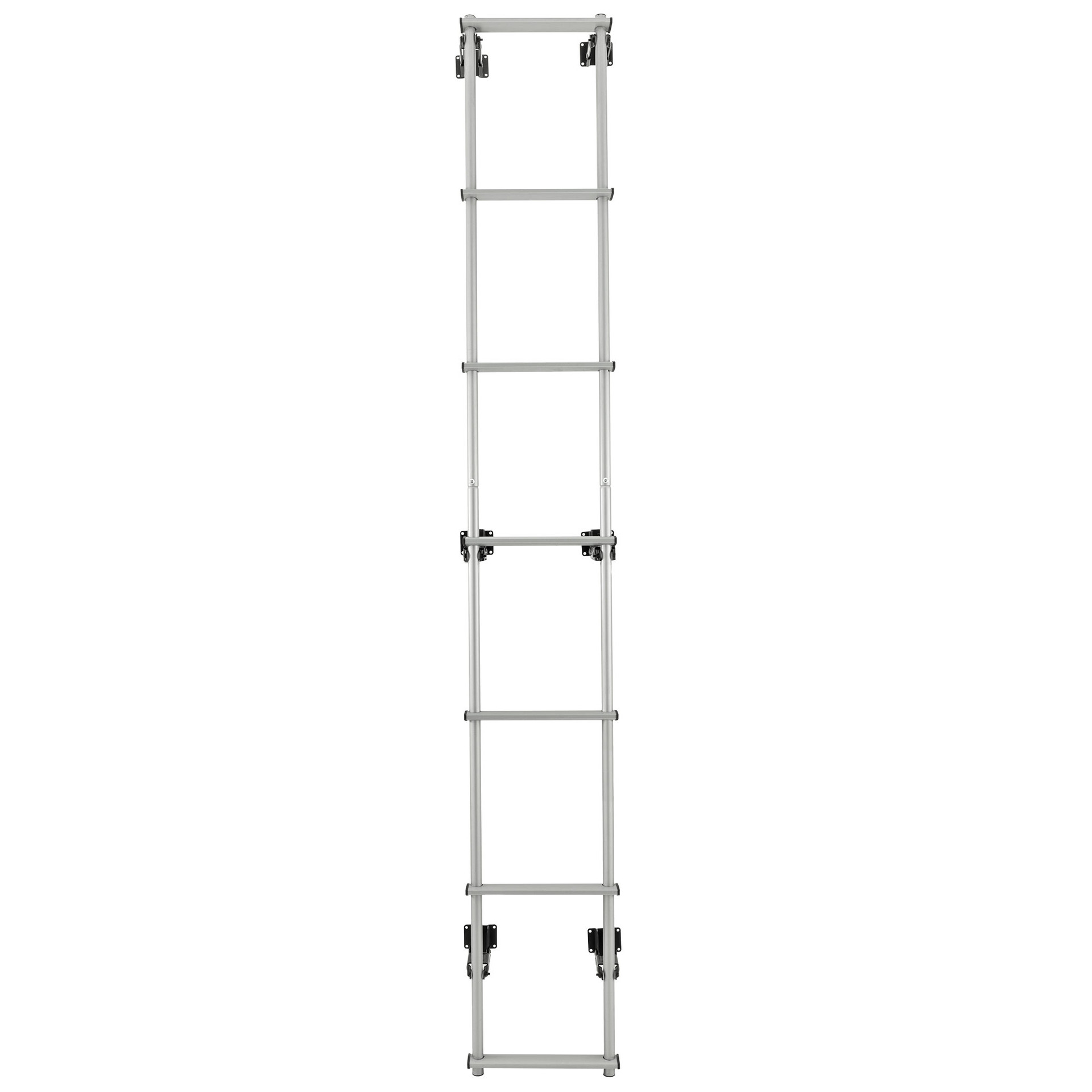 RV Exterior Ladders