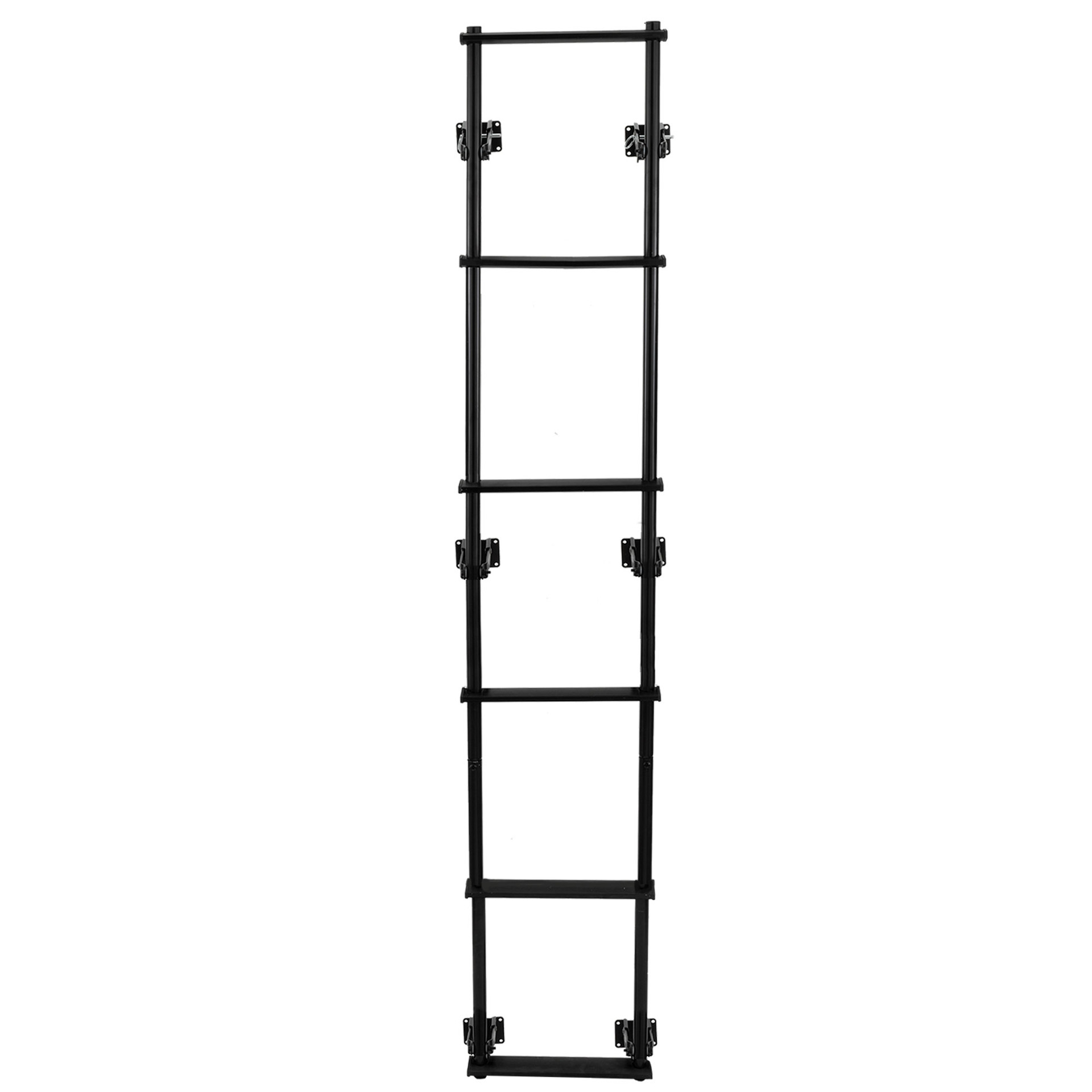 RV Exterior Ladders