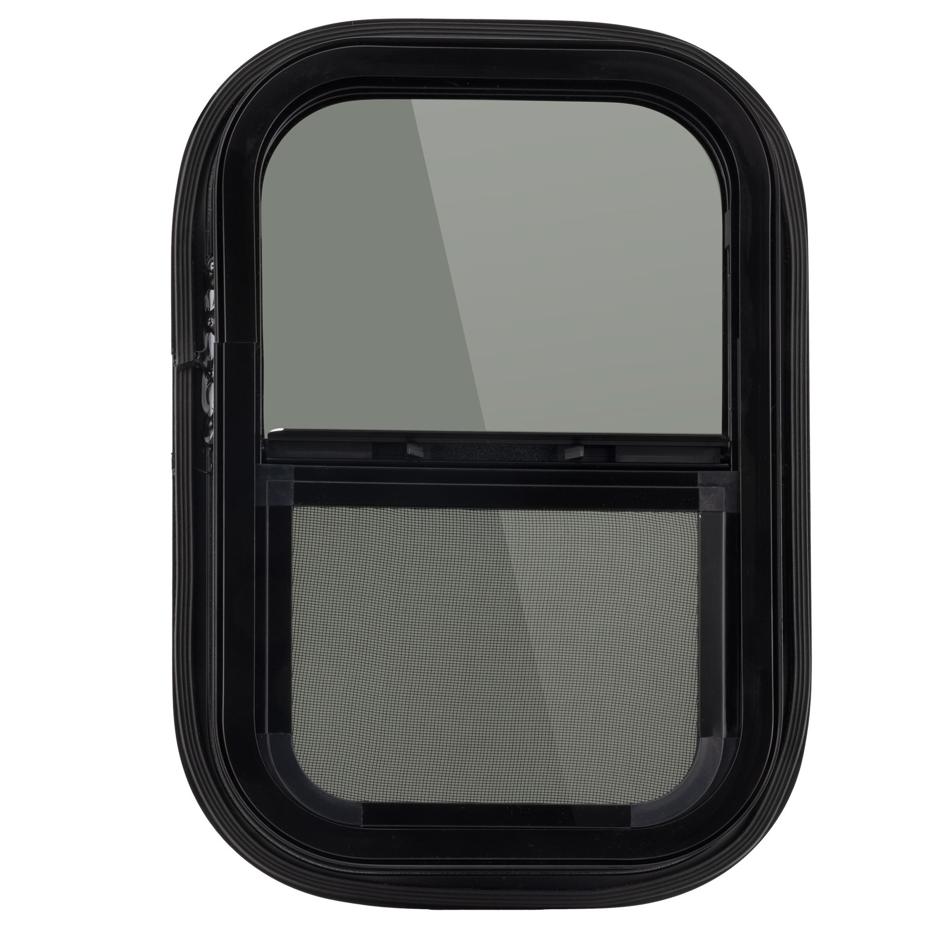 RV Teardrop Windows