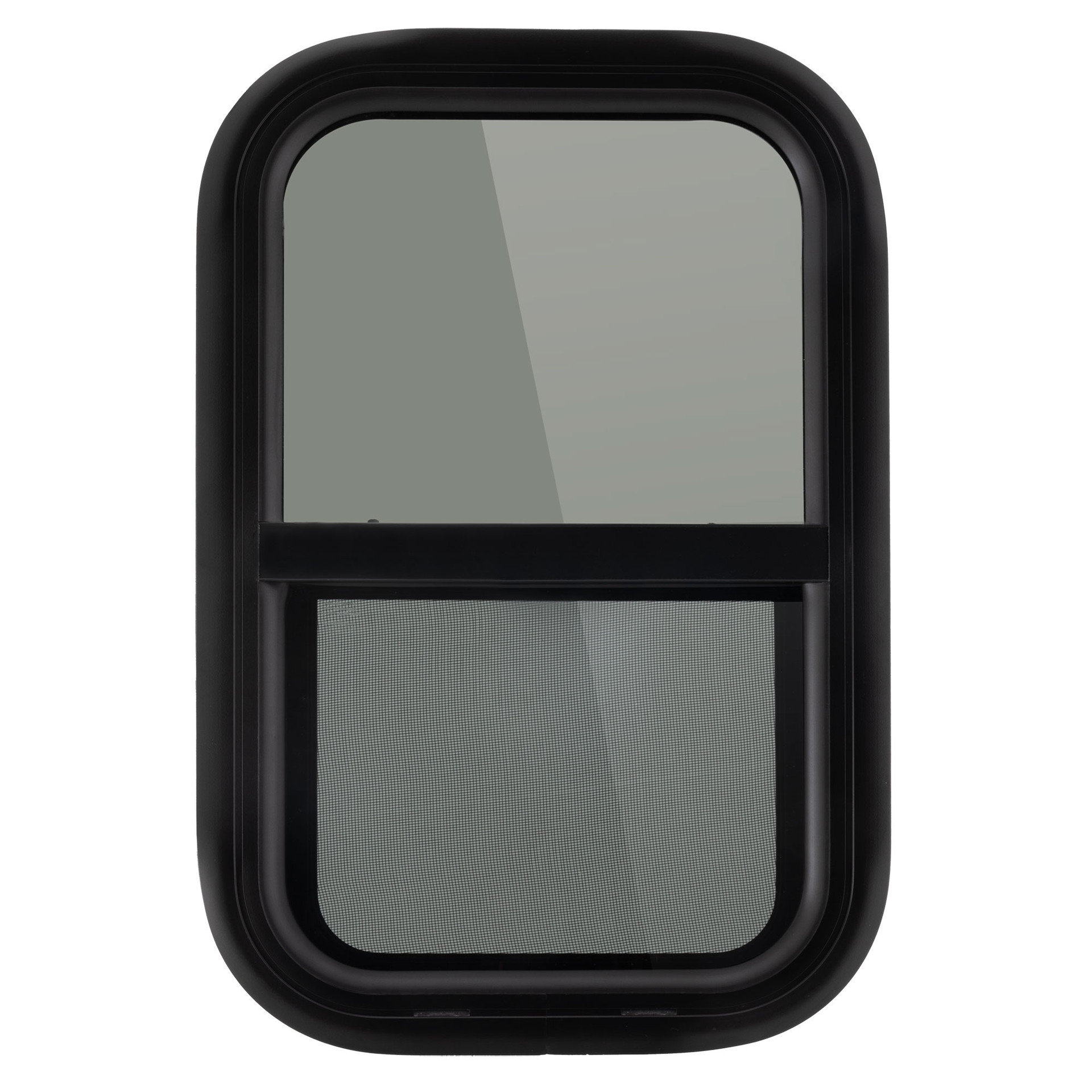RV Teardrop Windows