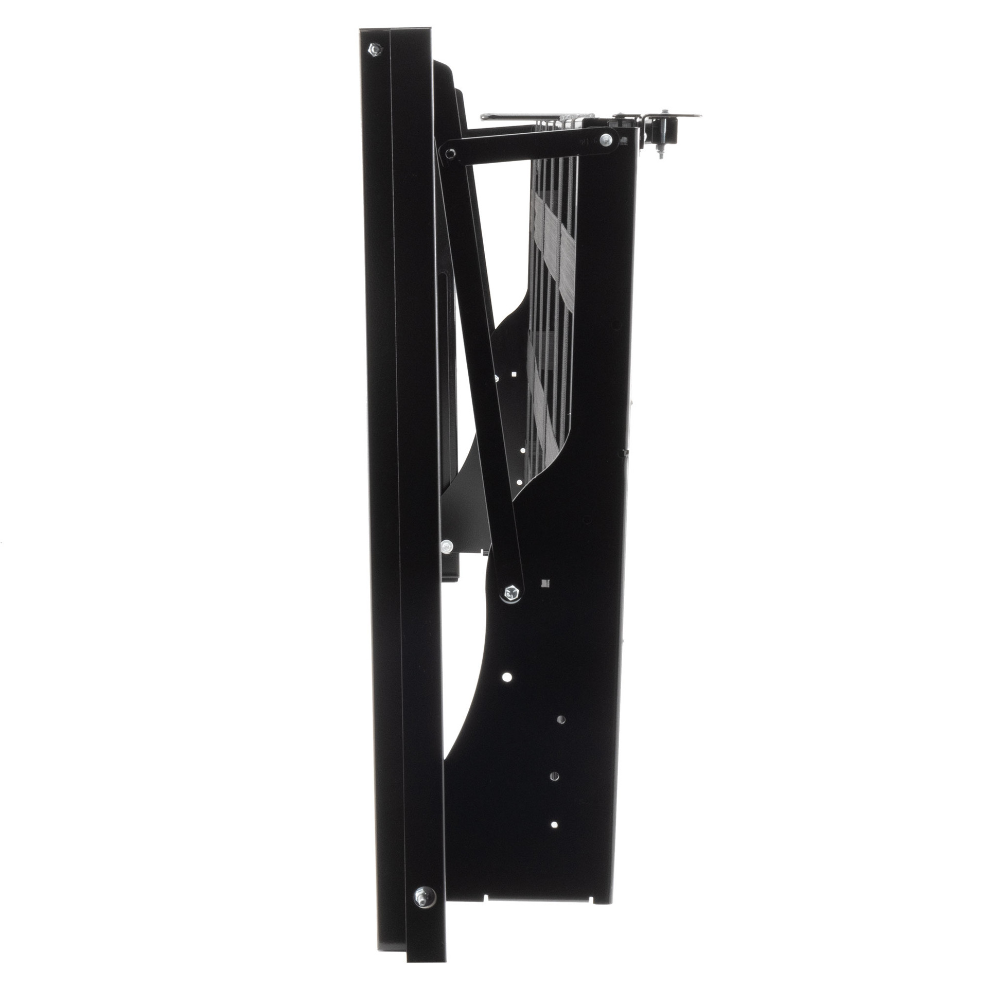 Folding RV Bunk Bed - Single - RecPro