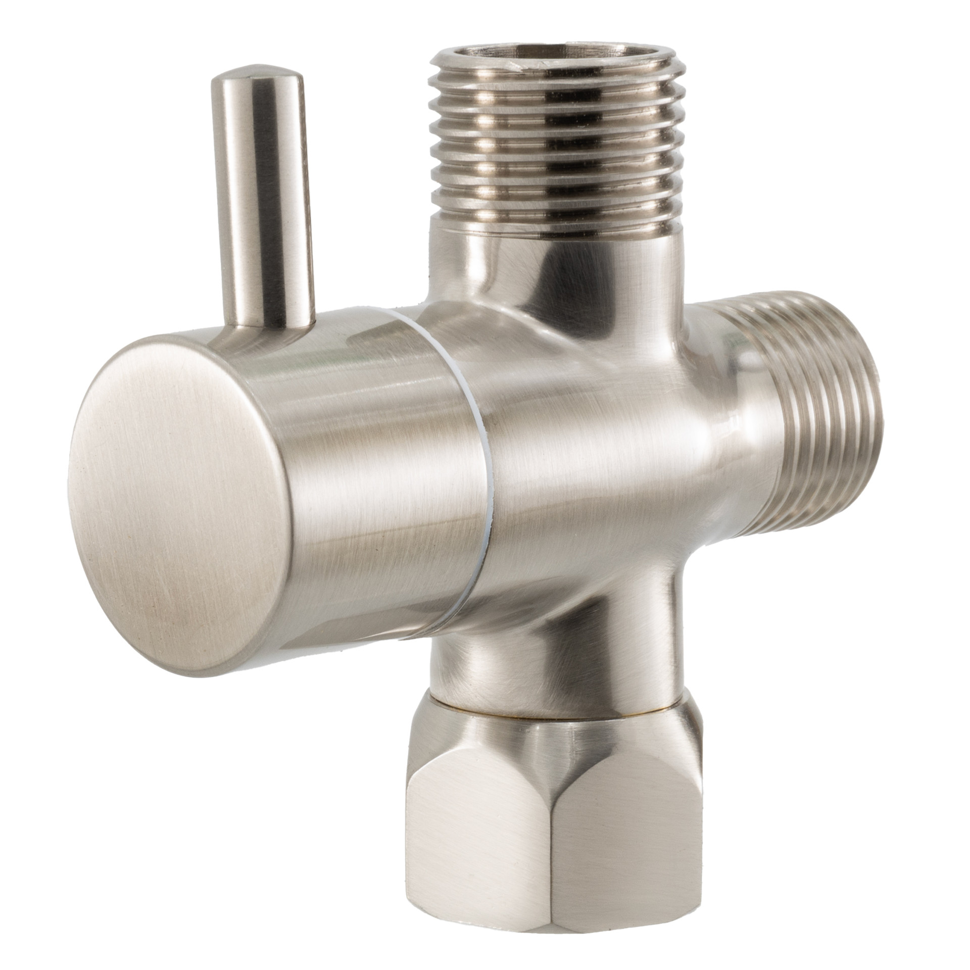 Showermiser RV Water Reclamation System Recirculates Water While Shower ...