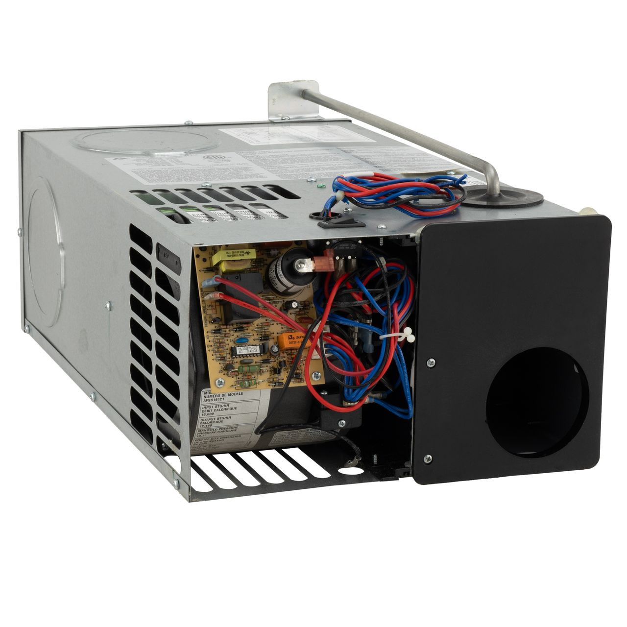 Atwood AFSD16121 RV Furnace 16K BTU - RecPro
