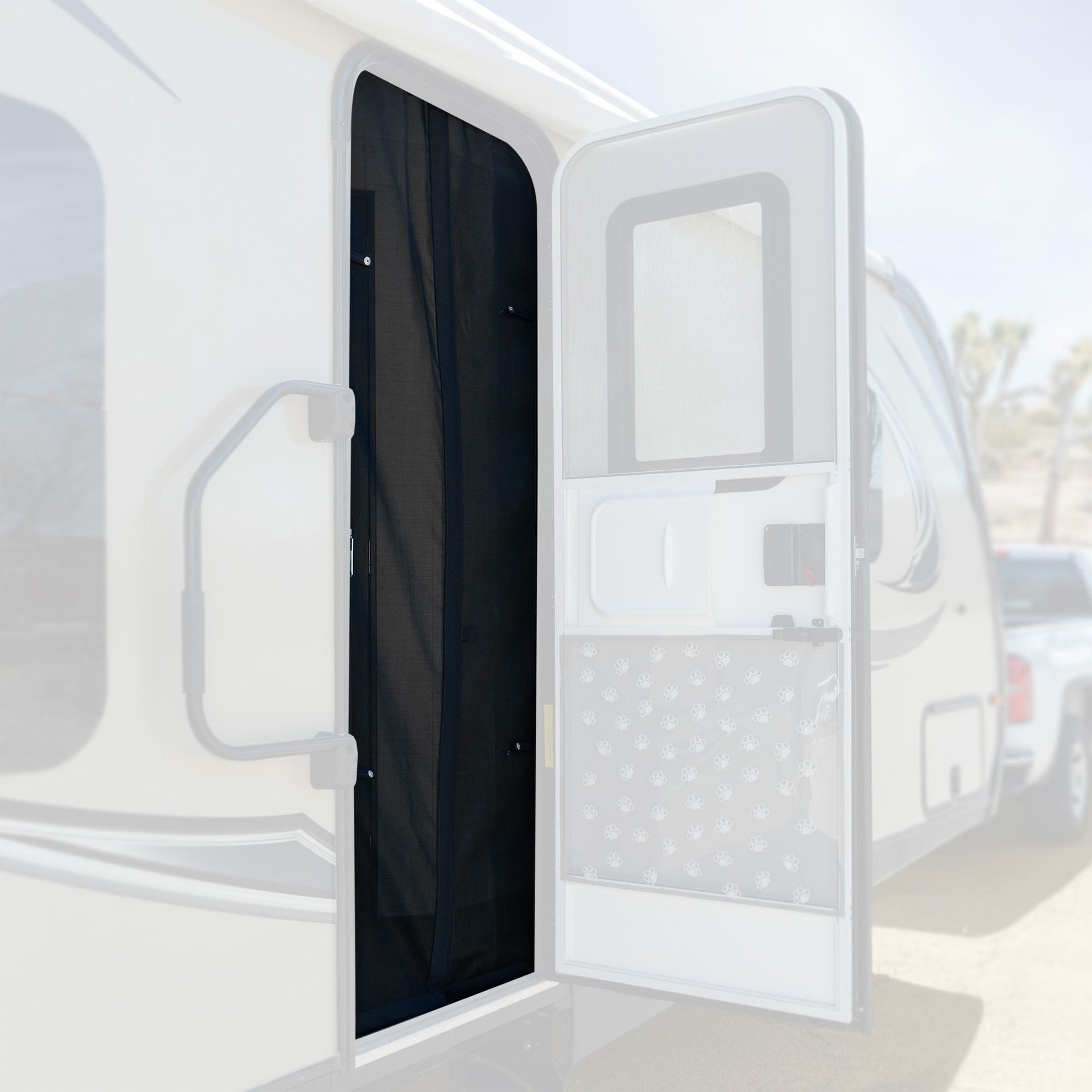 RV Entry Doors