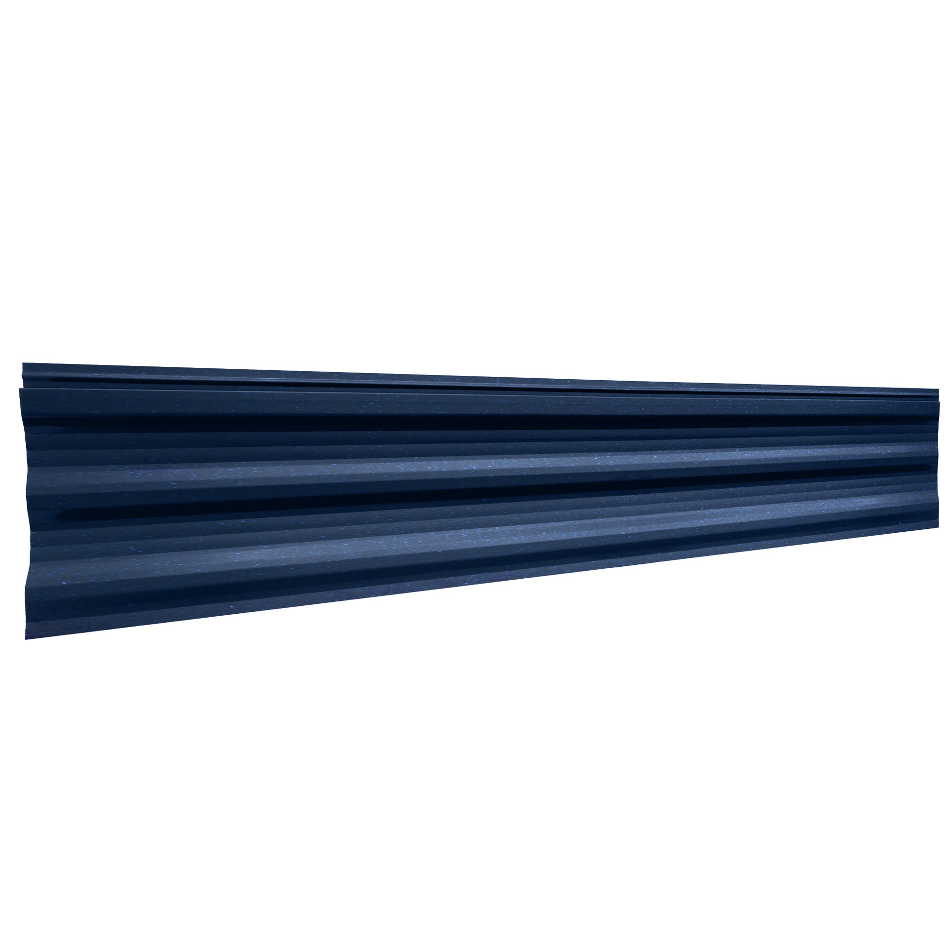 Aluminum Trailer Siding