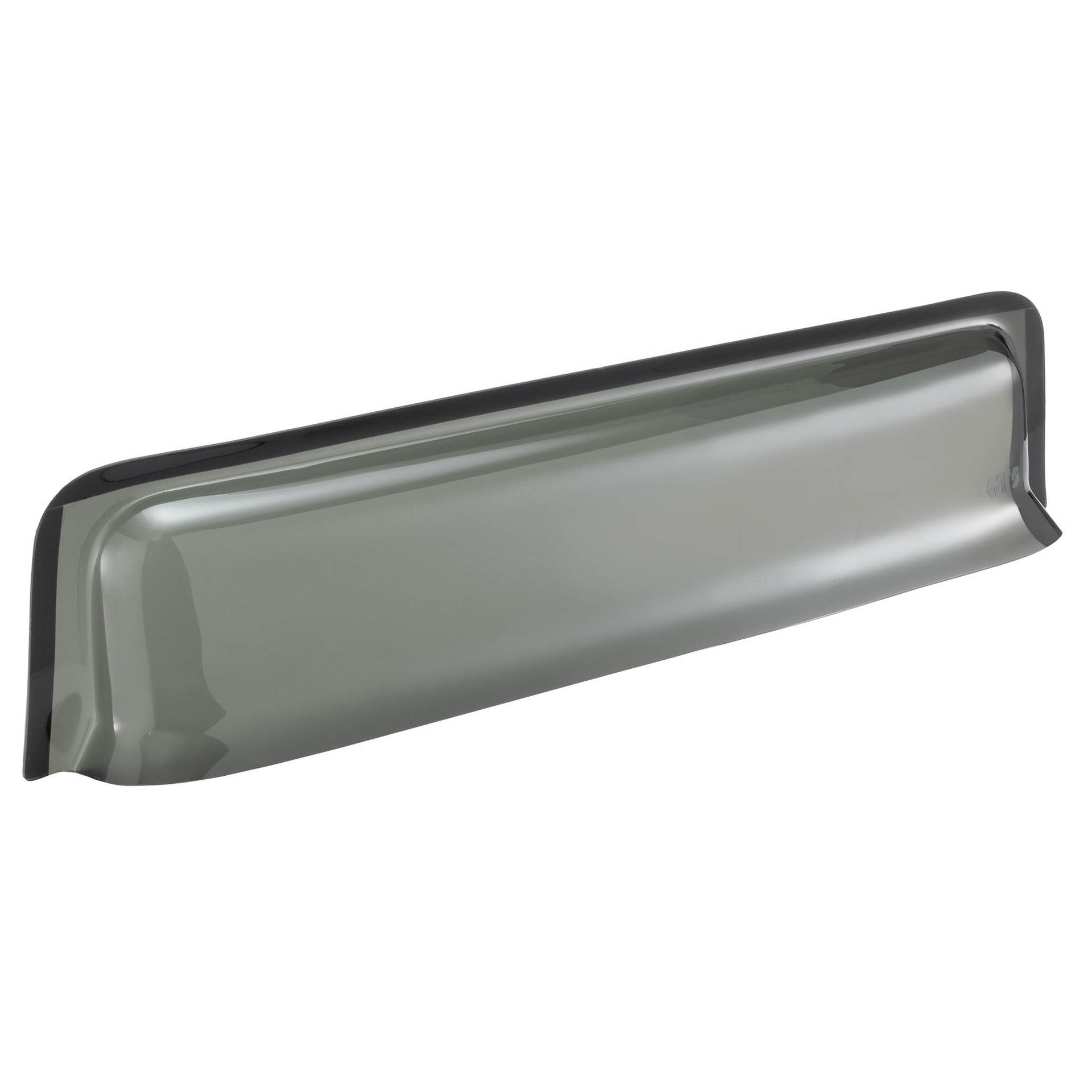 RV Window Rain Guards