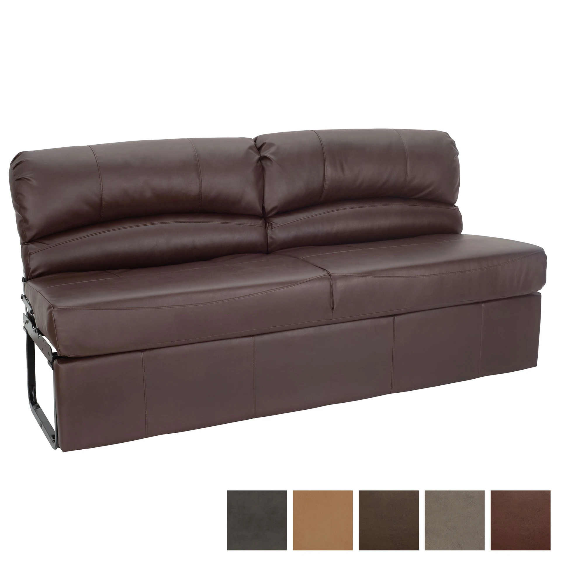 RV Jack Knife Sofas