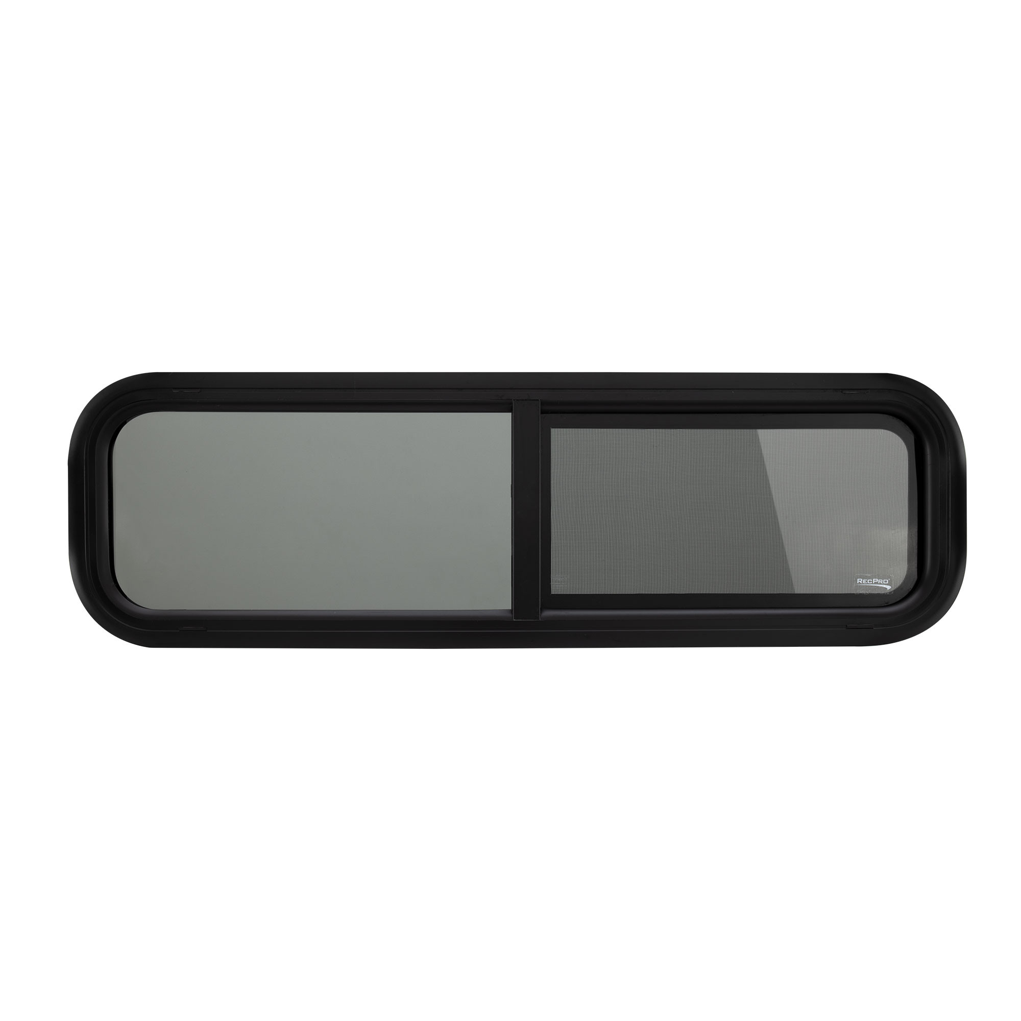 RV Window 42" x 12"