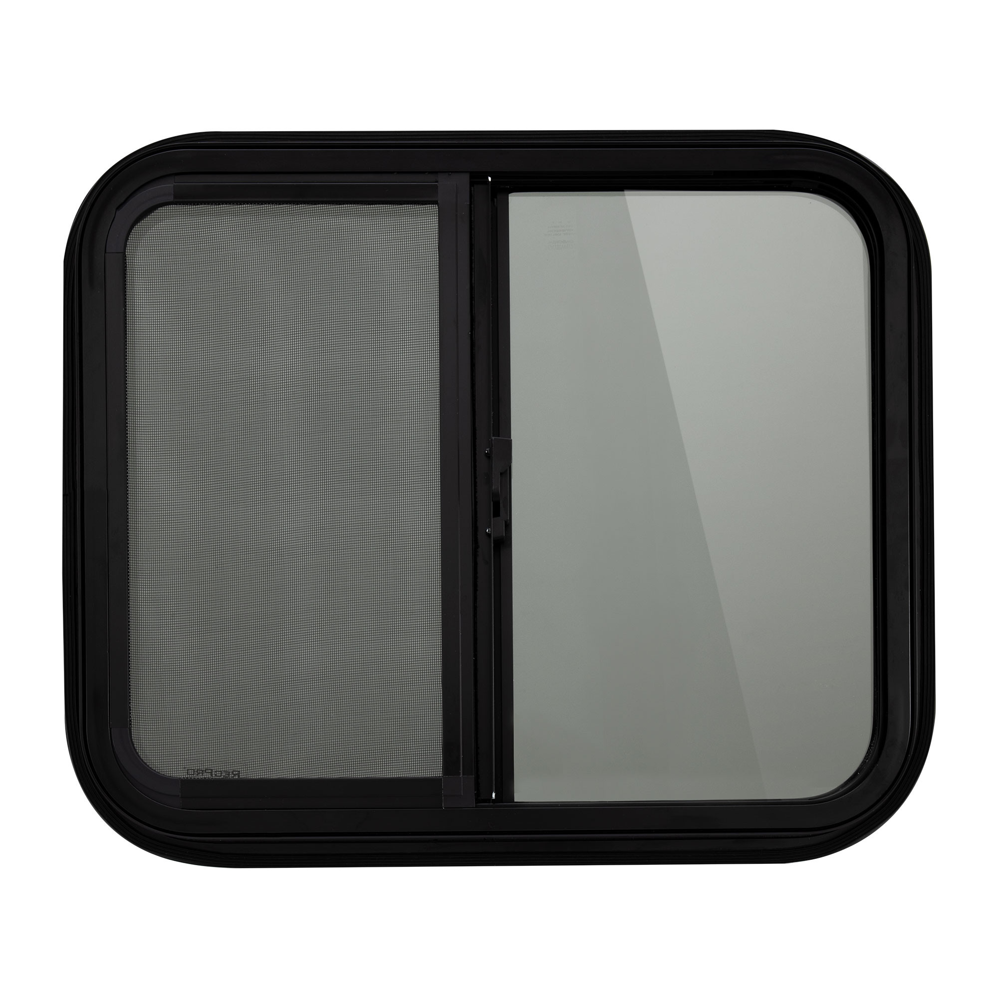 RV Window Teardrop 24" W x 20" H - RecPro