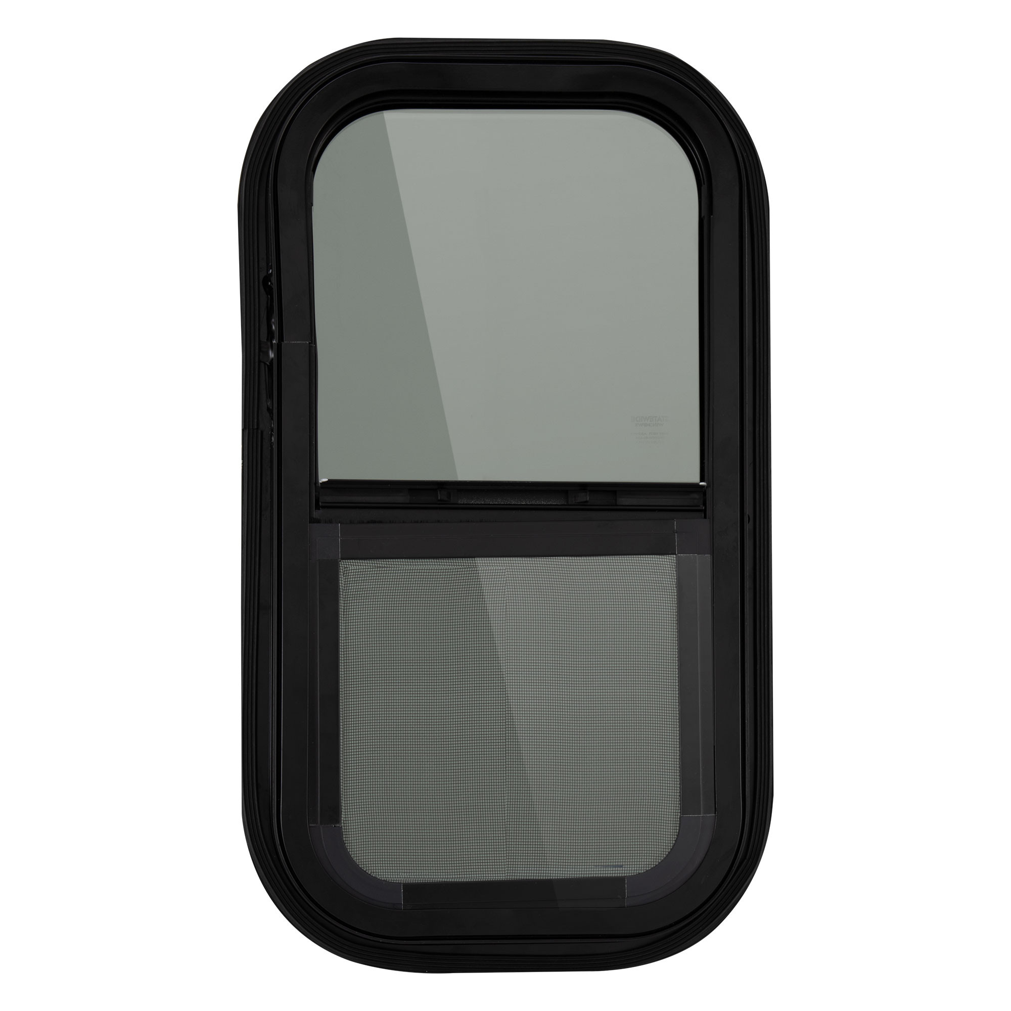 RV Window Teardrop 12" W x 22" H - RecPro