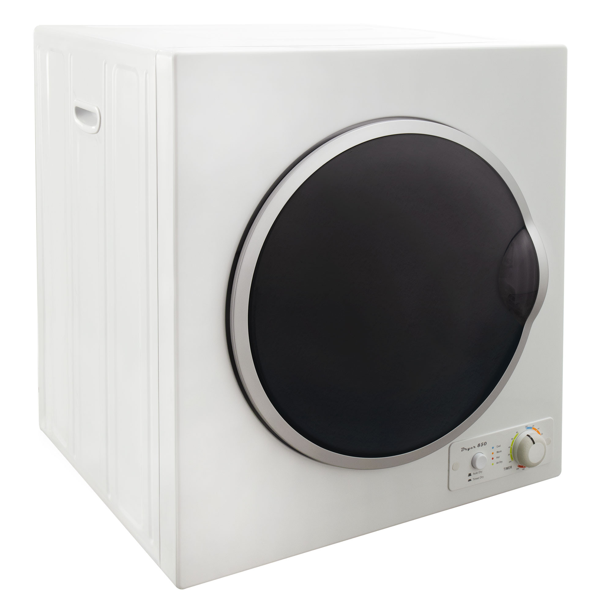 RV Dryer Compact and Electric - RecPro