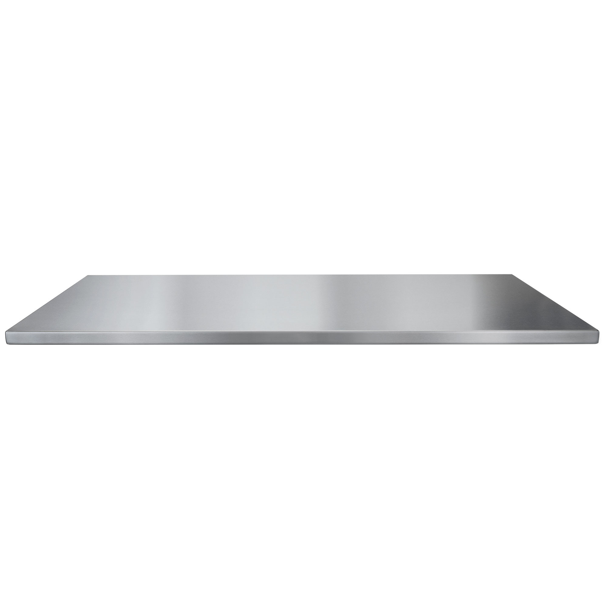 Concession Stainless Steel Countertop for Food Trucks - RecPro