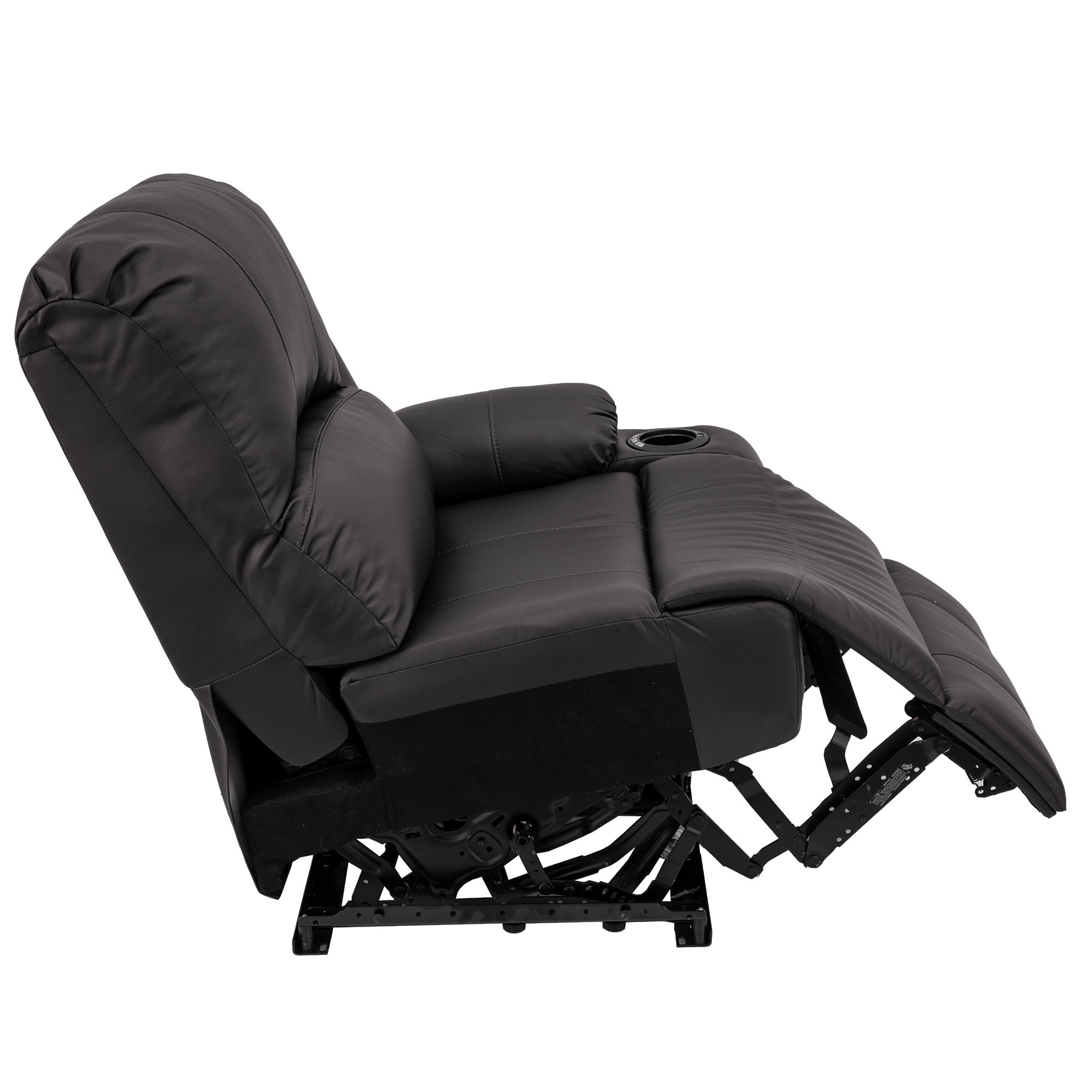 RecPro Charles 29" Powered Right Arm Recliner Modular RV Furniture ...