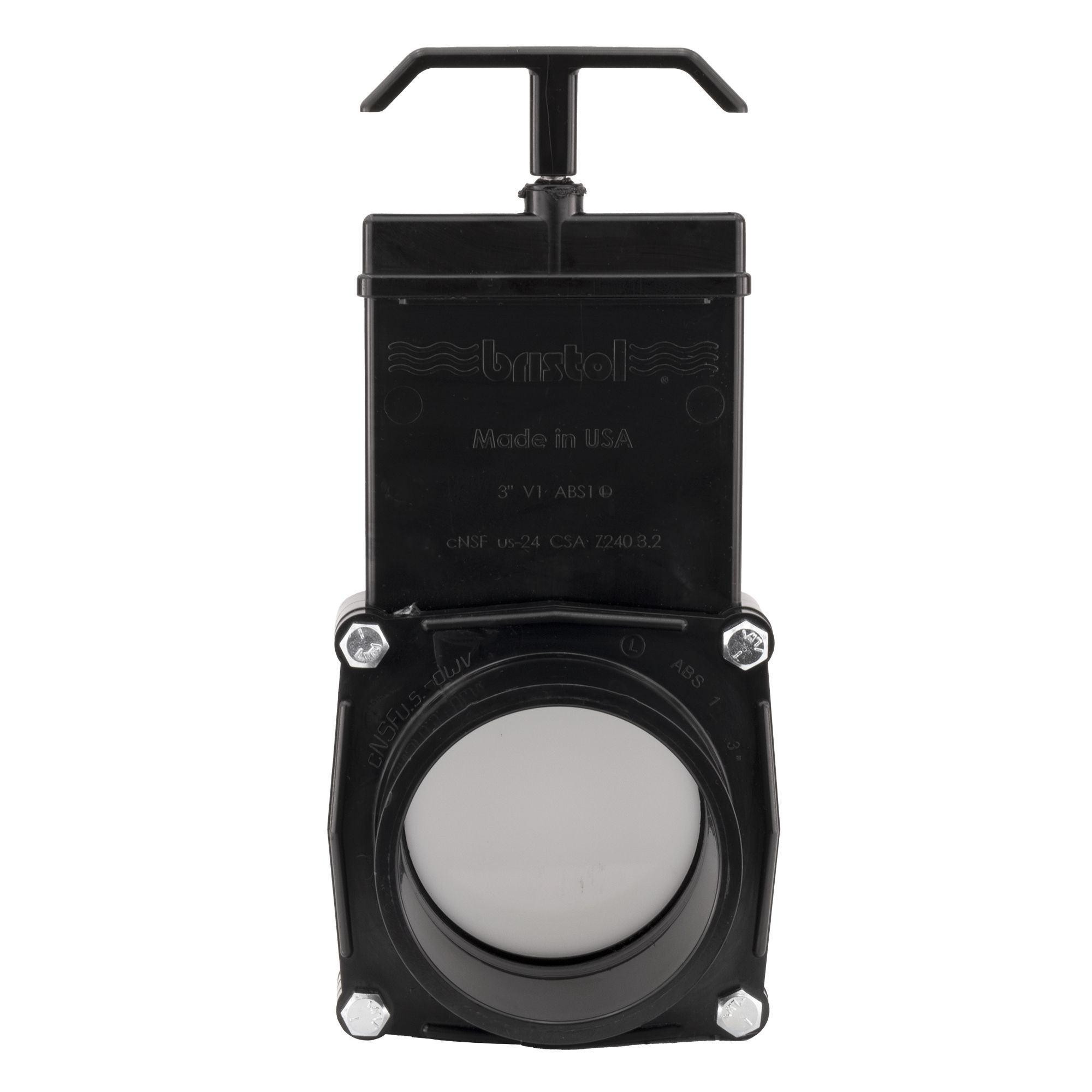 RV Waste Valves
