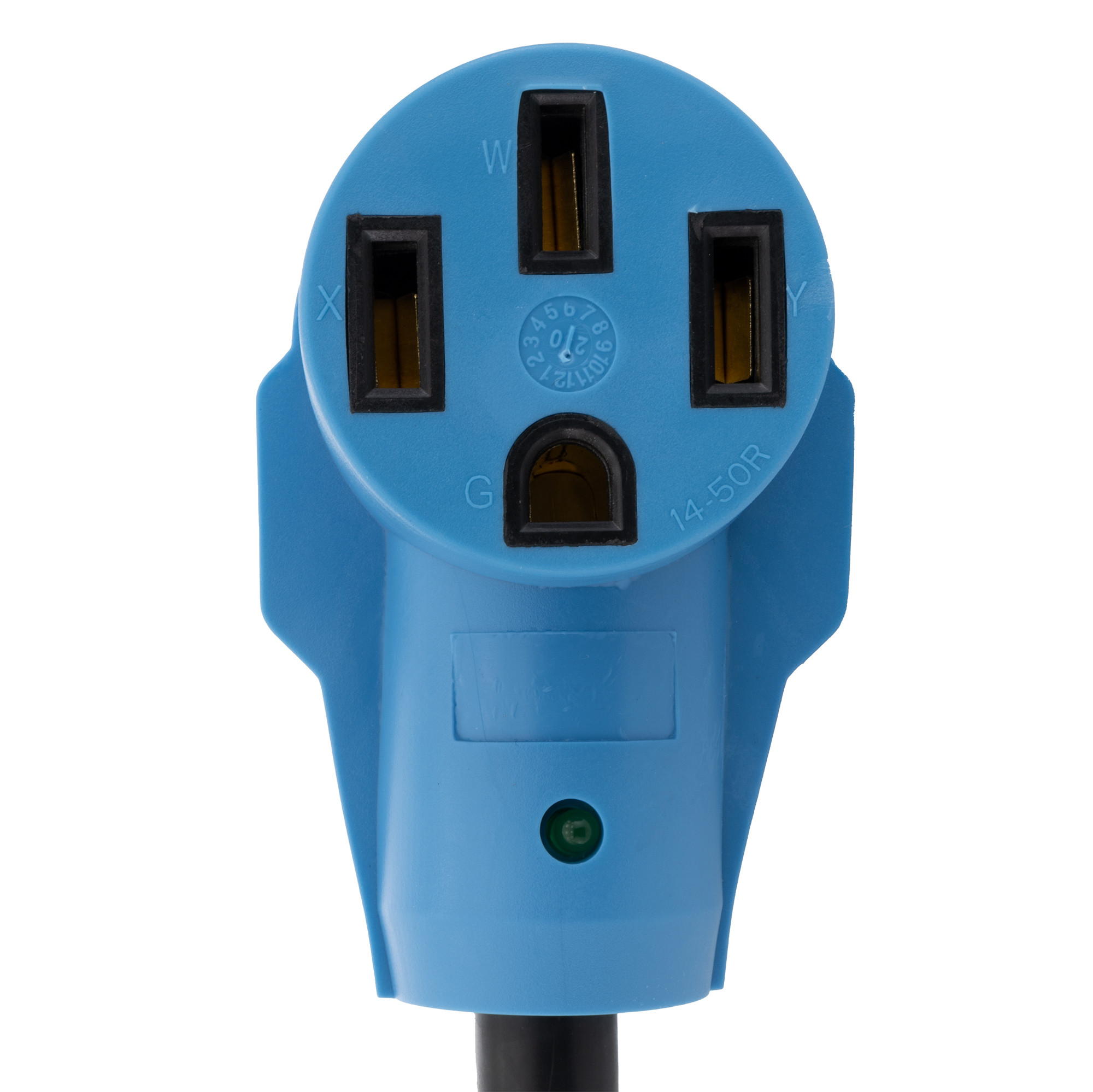 RV Connectors