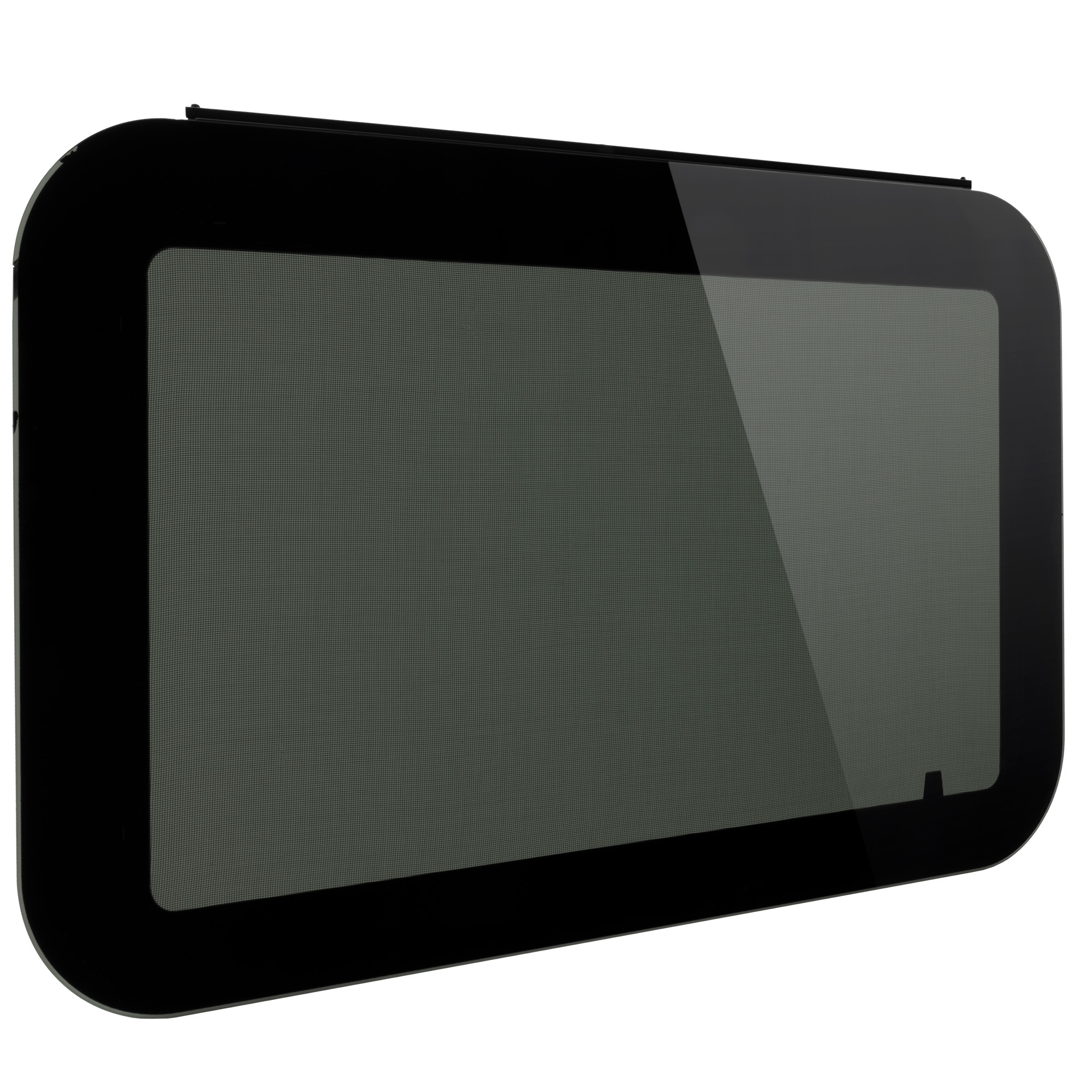 RV Frameless Windows