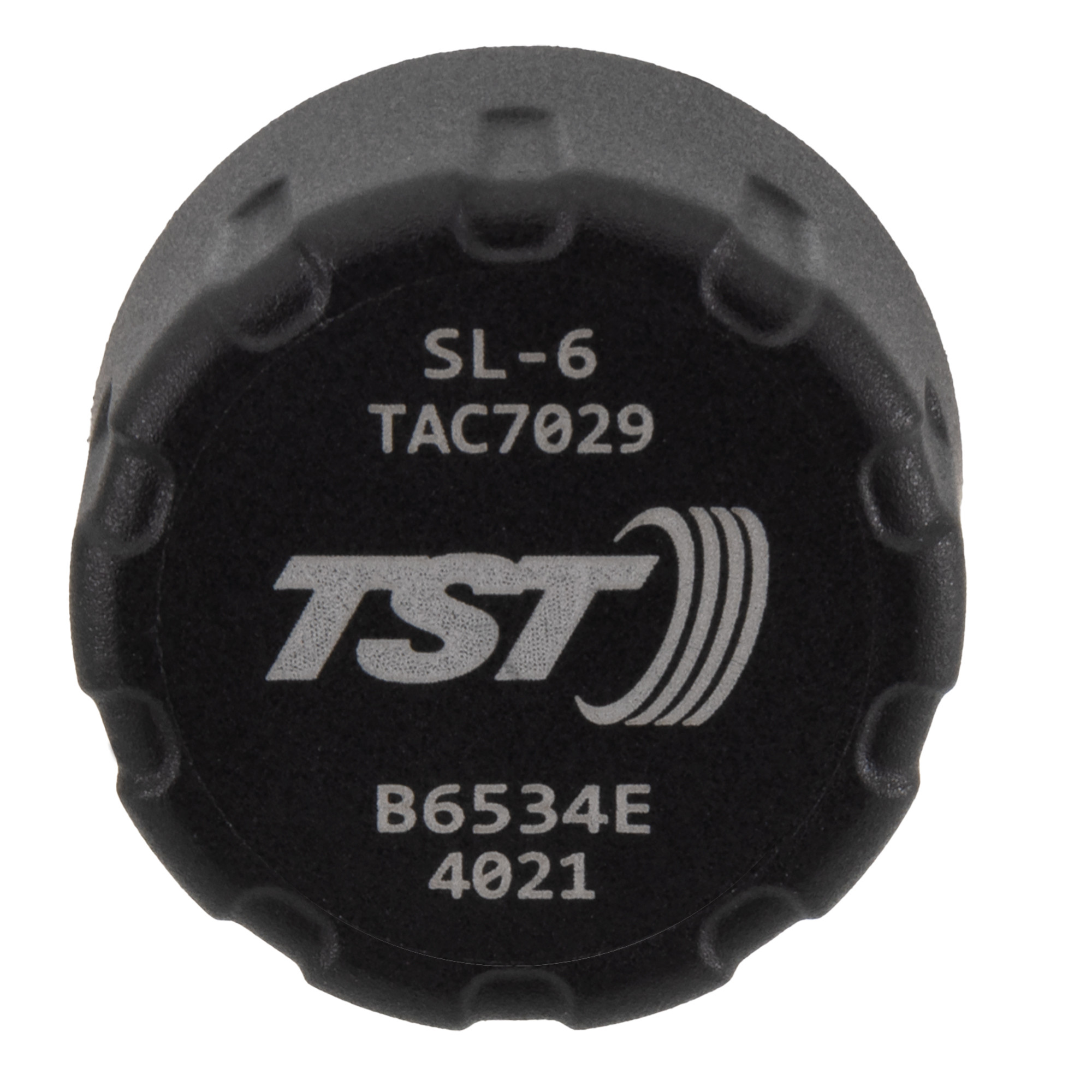 TST RV 4 Sensor TPMS with Repeater - RecPro