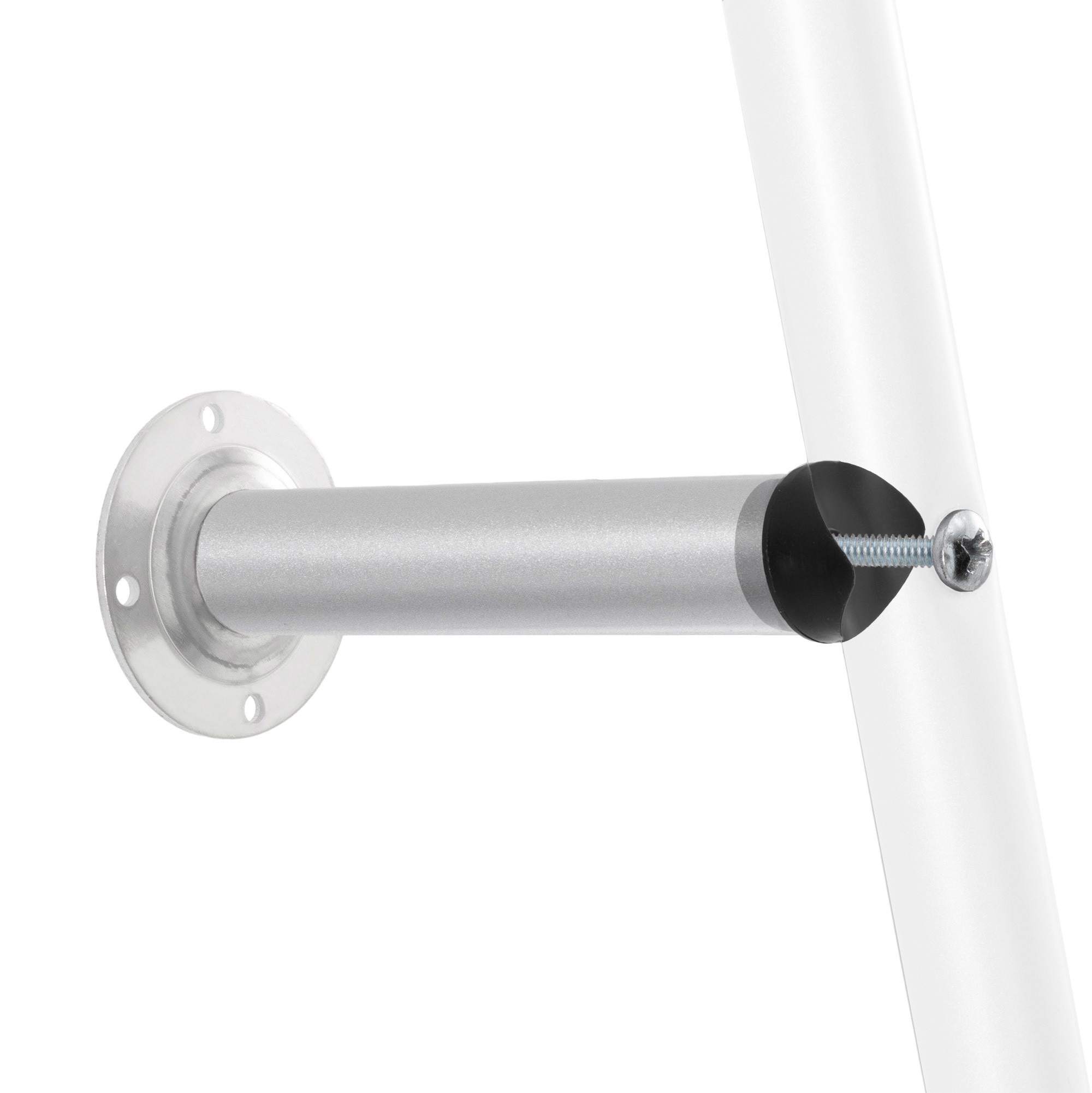 Universal Exterior RV Ladder Stand Off Assembly - RecPro