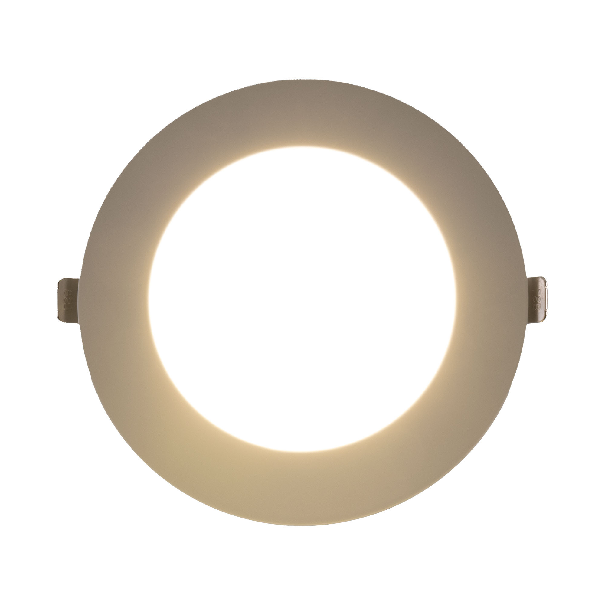 RV Recessed LED Ceiling Light 6" Soft White - RecPro