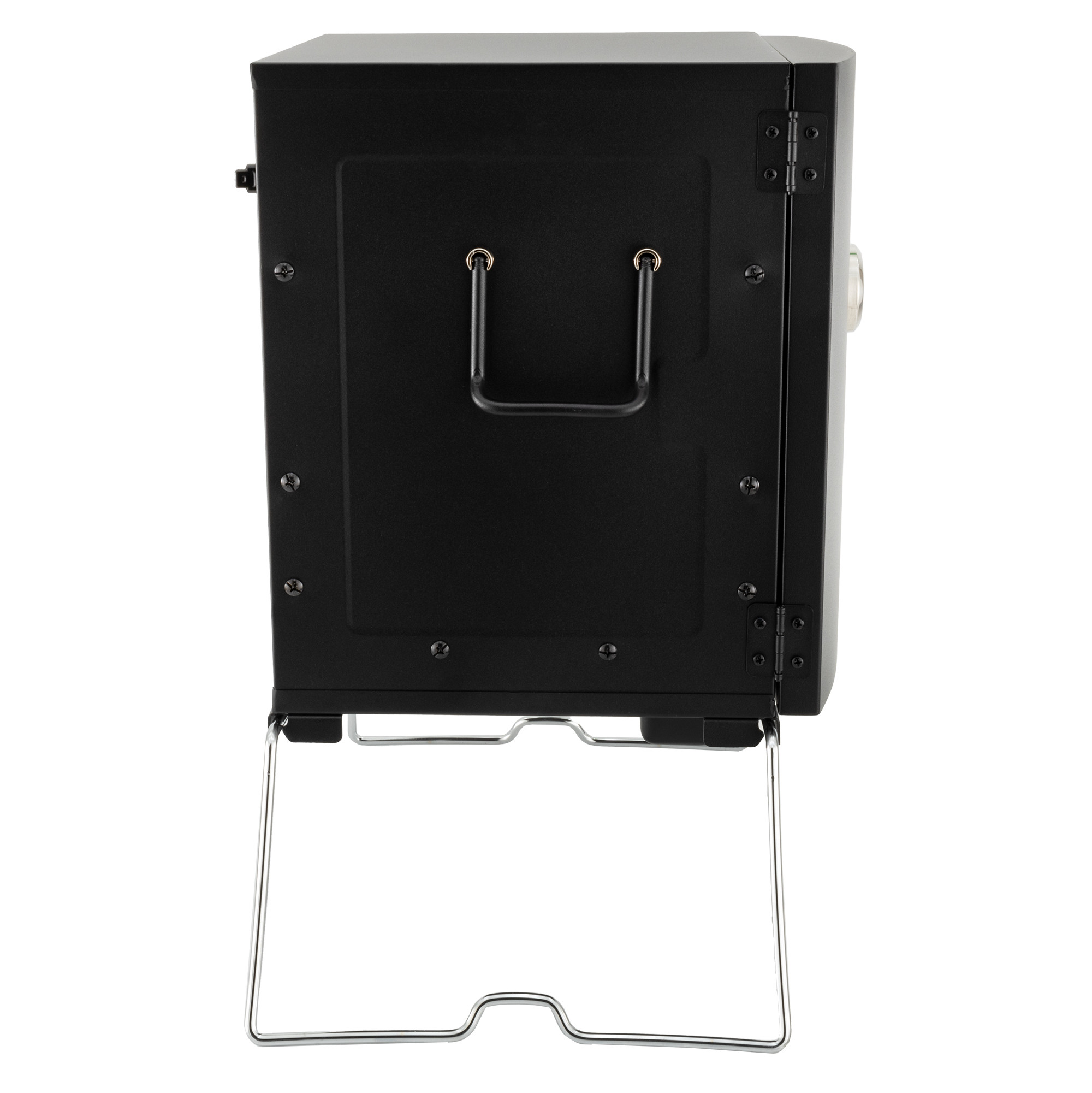 RV Portable Electric Smoker - RecPro