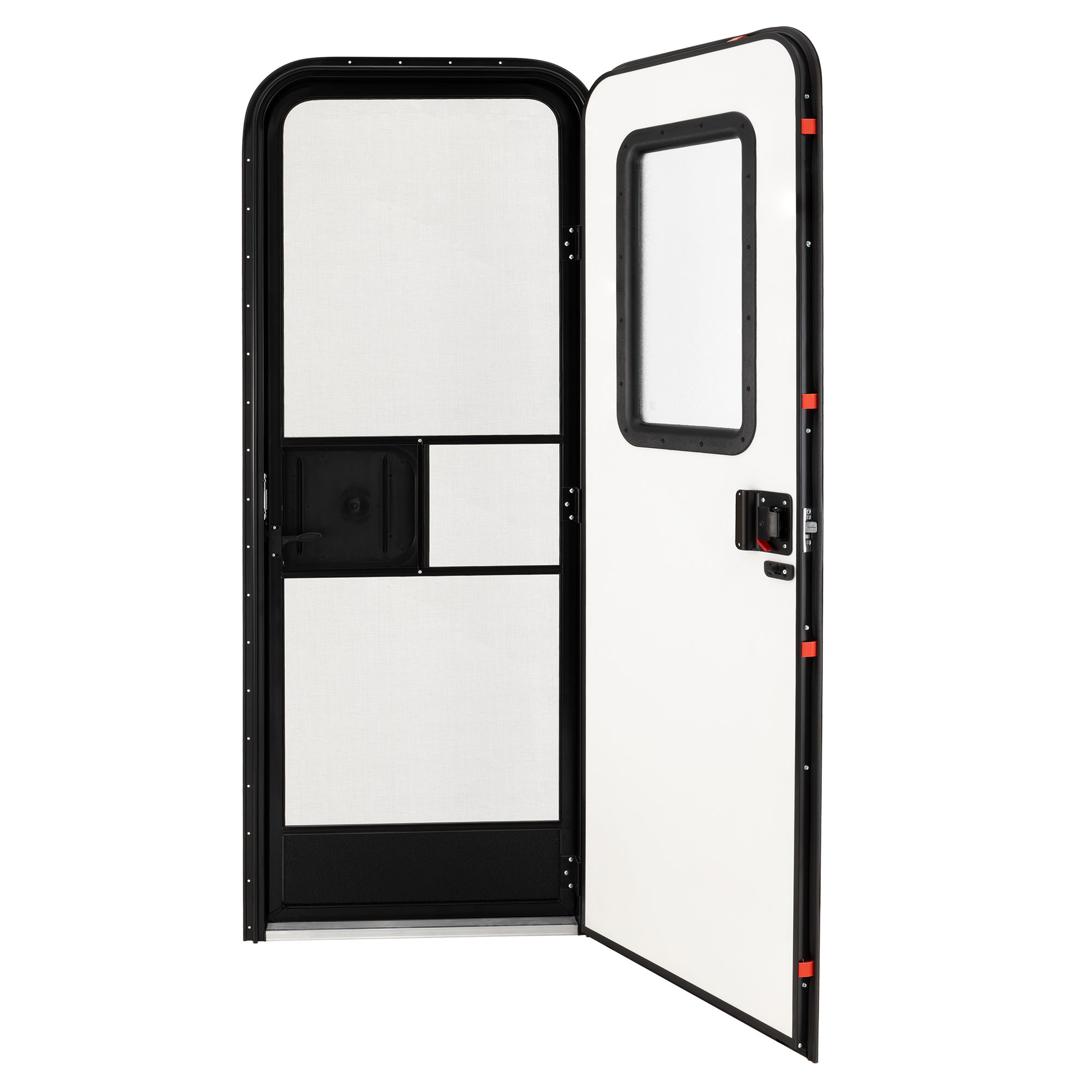 RV Entry Doors