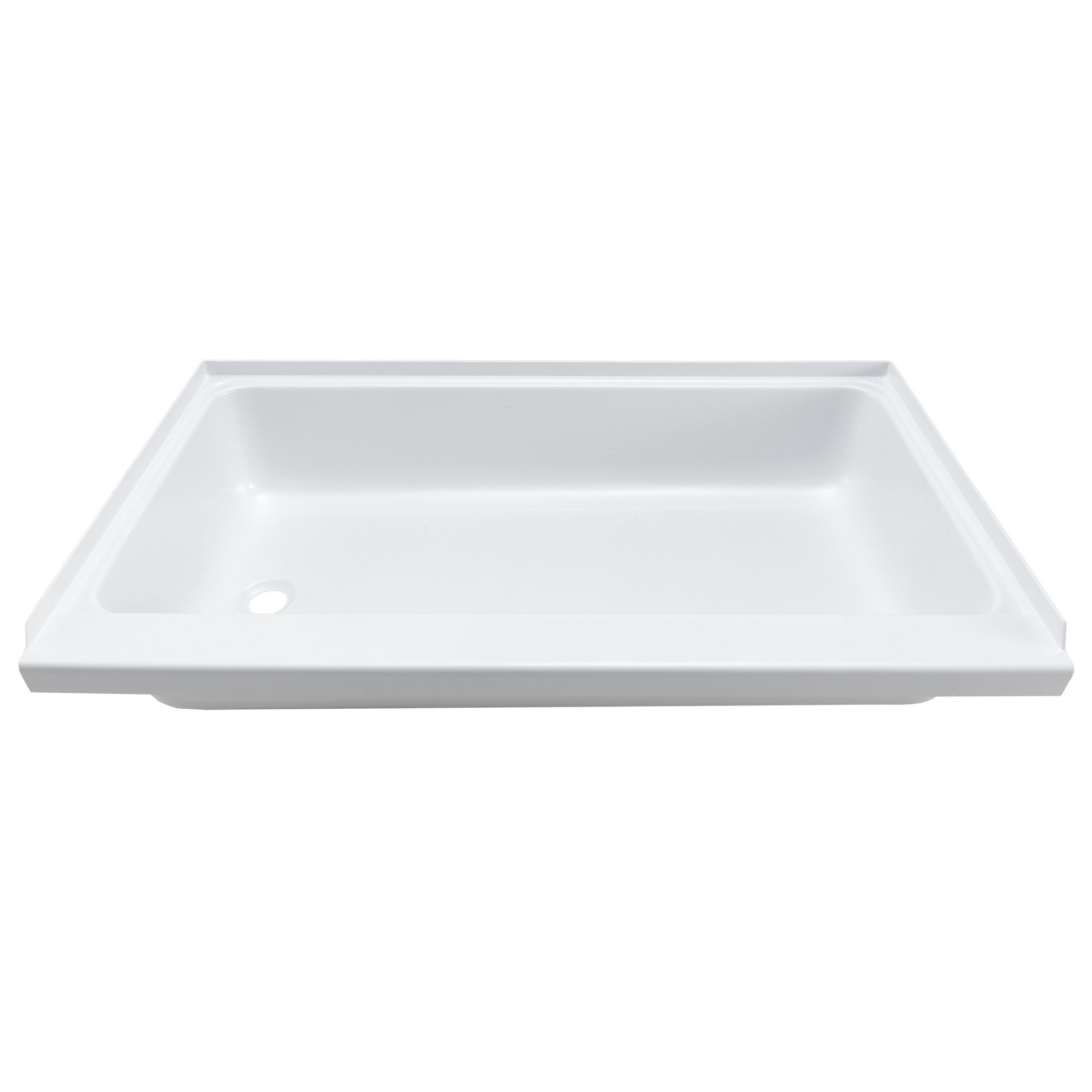 RV Shower Pans
