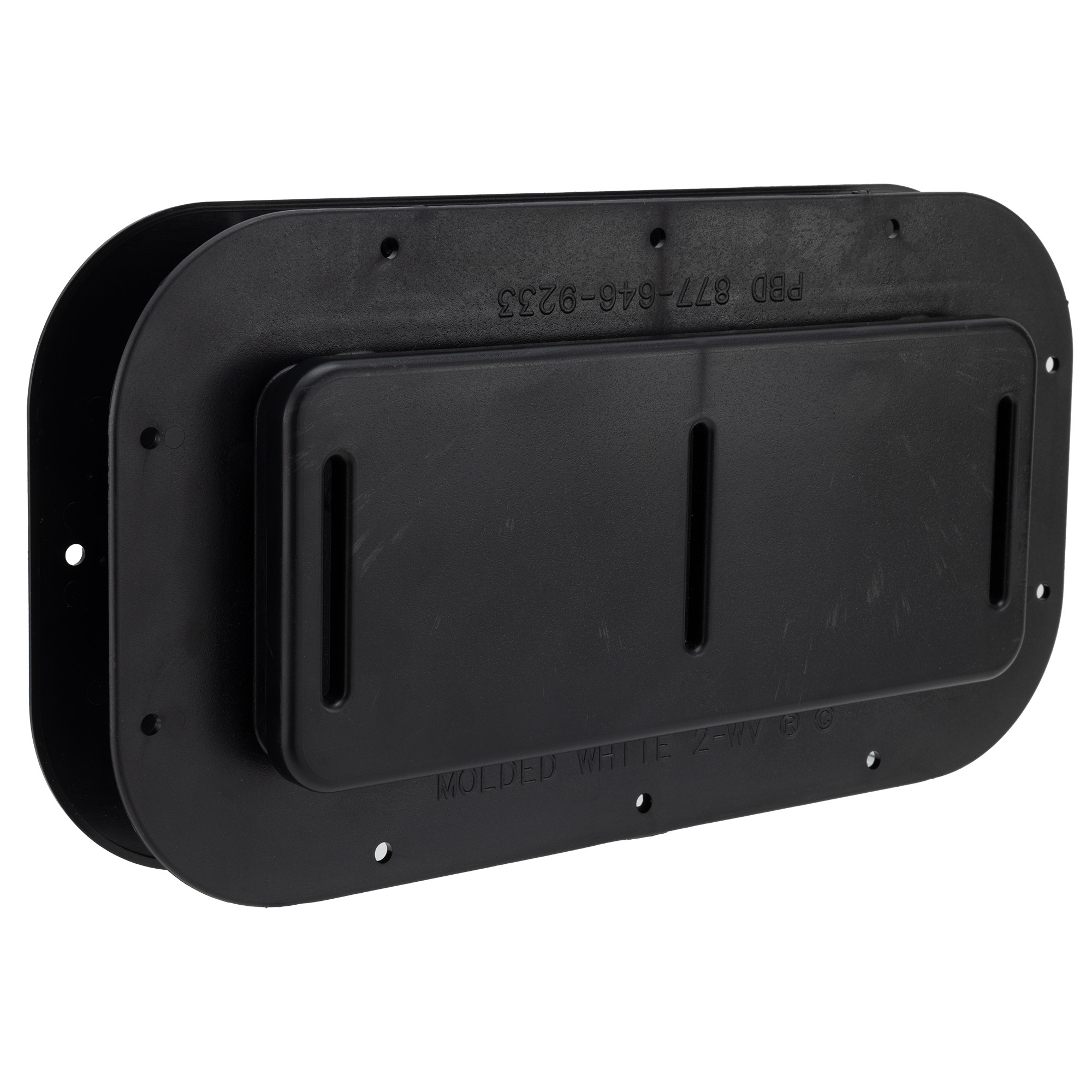 RV Sidewall Vents