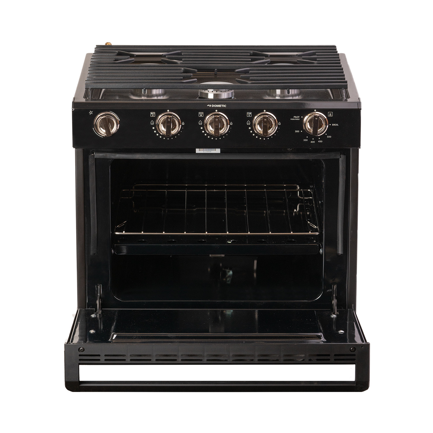 RV Stoves