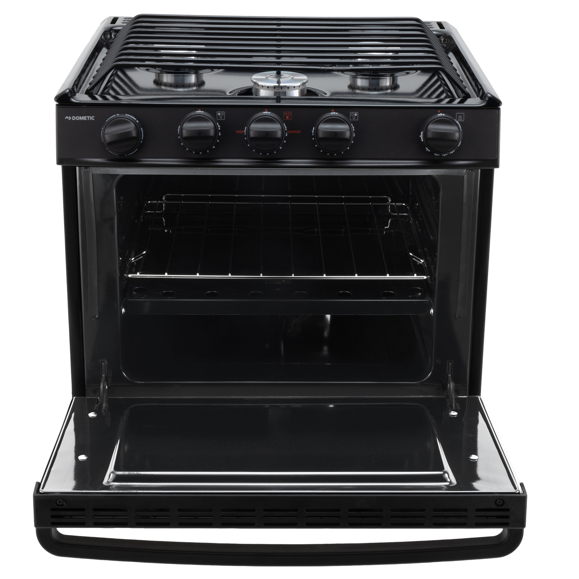 RV Stoves