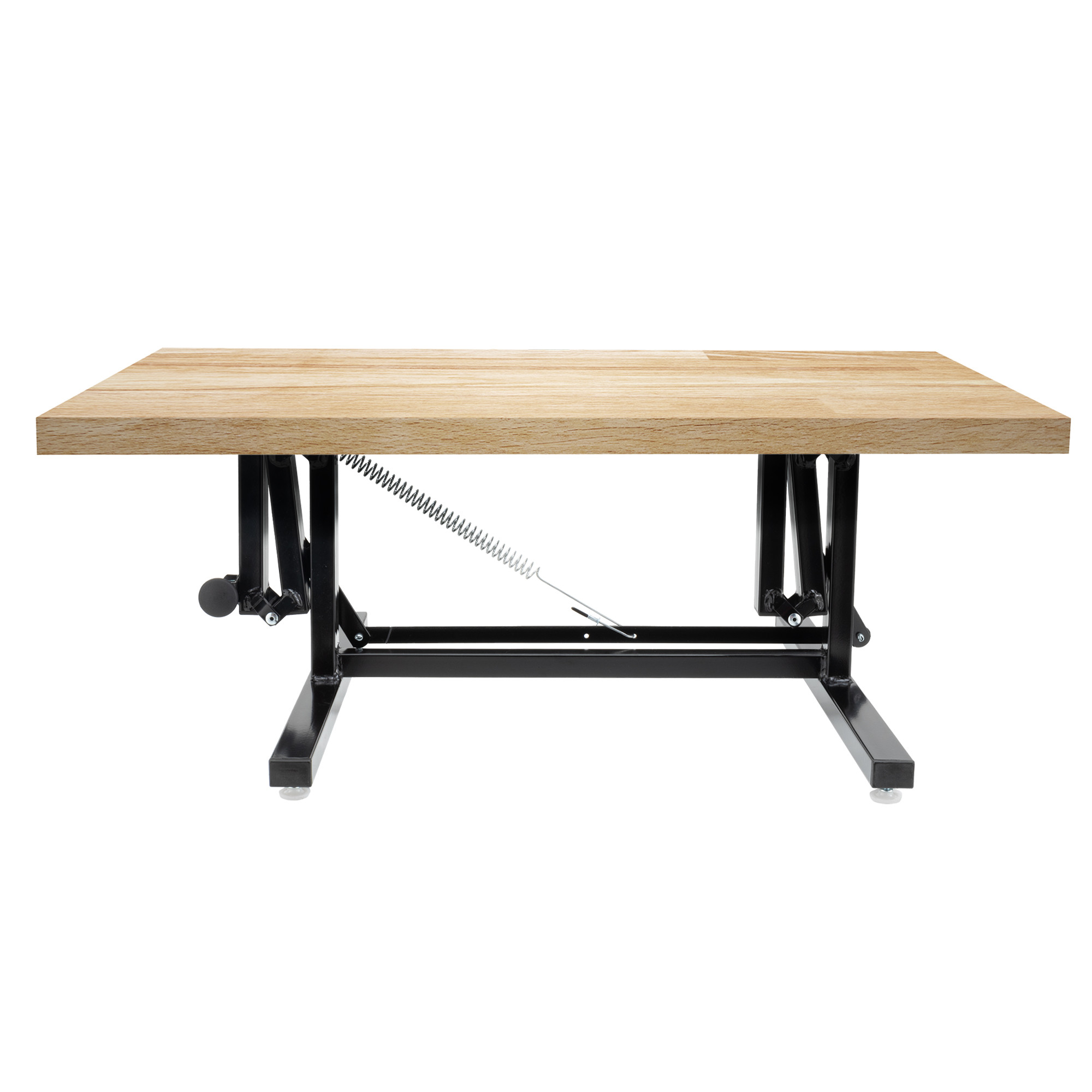 Marine and RV Folding Table Leg and Bed Base Collapsible - RecPro