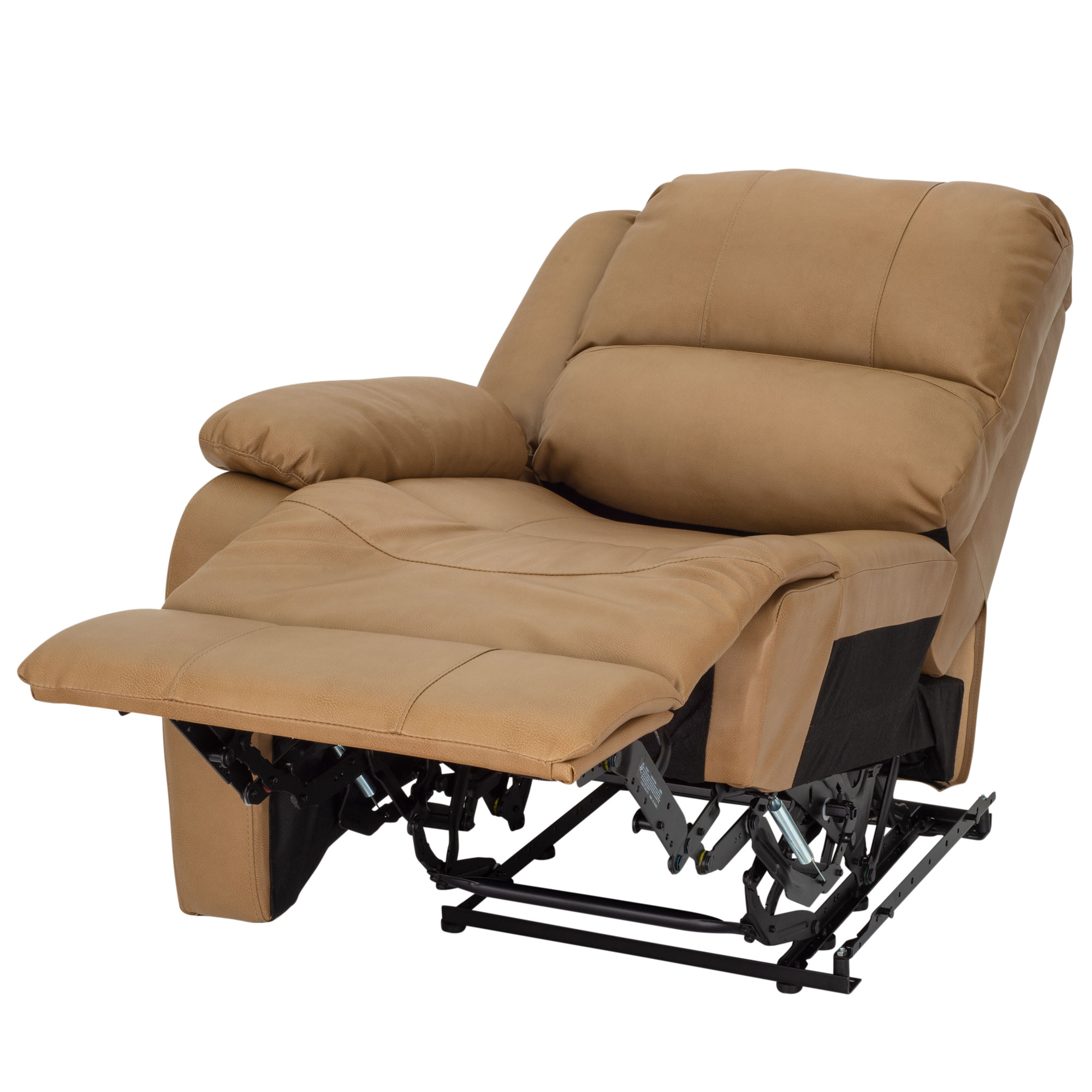 RecPro Charles 29" Left Arm Recliner Modular RV Furniture Reclining ...