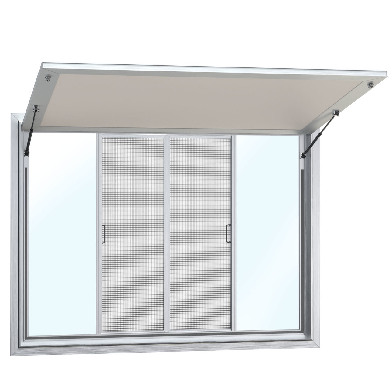 Concession Windows