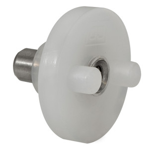 Spin Weld Fittings