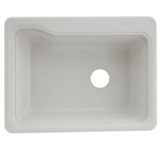 RV Composite Sink 25" x 19" Single Basin Sink - RecPro